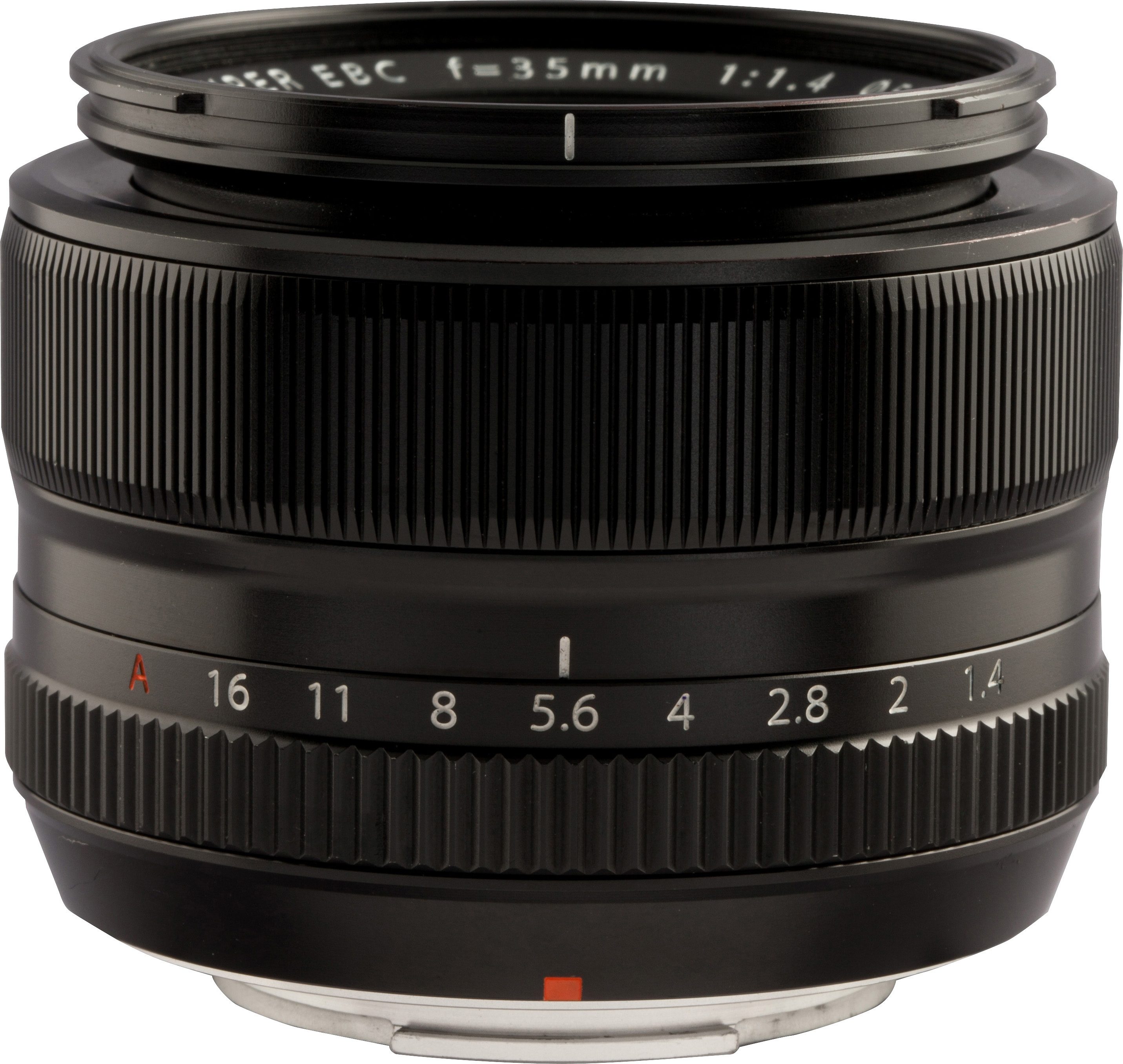 FUJIFILM FUJINON XF 35mm F1.4 R Standardzoom Objektiv online kaufen | OTTO