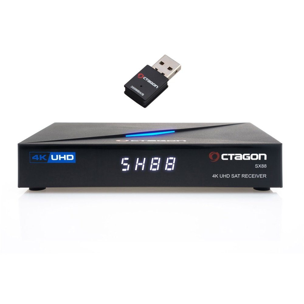 OCTAGON SAT-Receiver online kaufen | OTTO