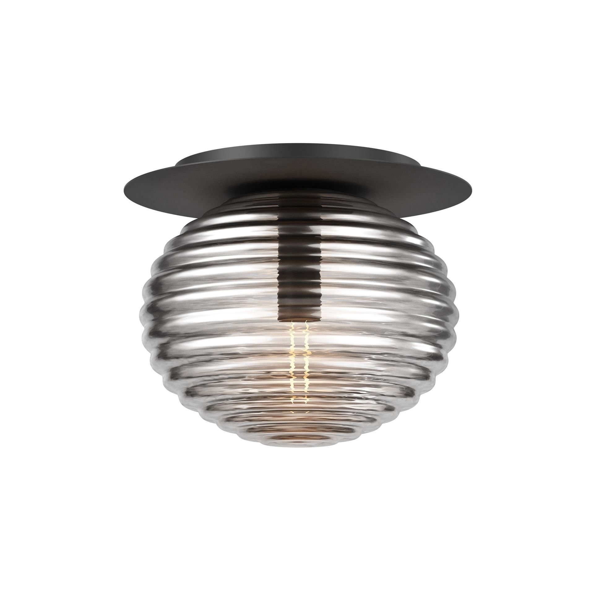 Maytoni Decorative Lighting Deckenleuchte Reels 1 35x28x35 Cm