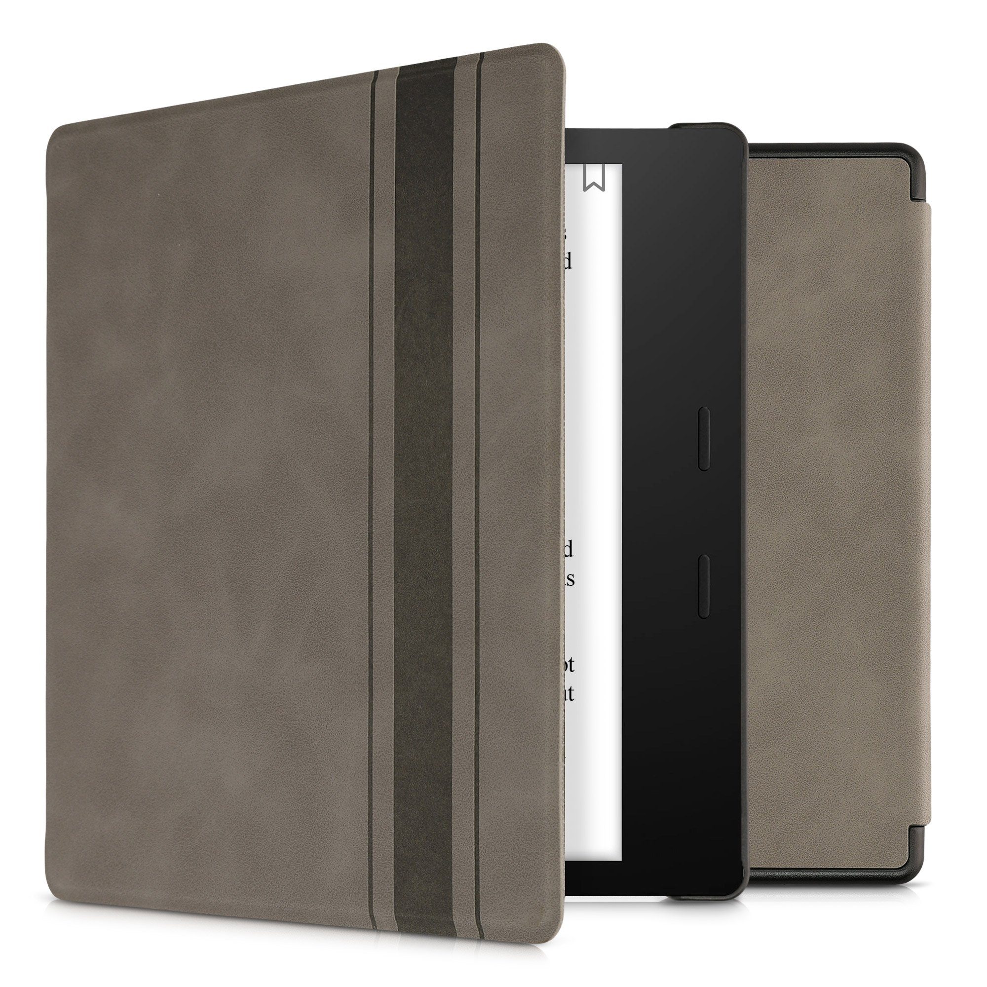 Kwmobile E Reader Hülle Hülle Für Amazon Kindle Oasis 10 Generation
