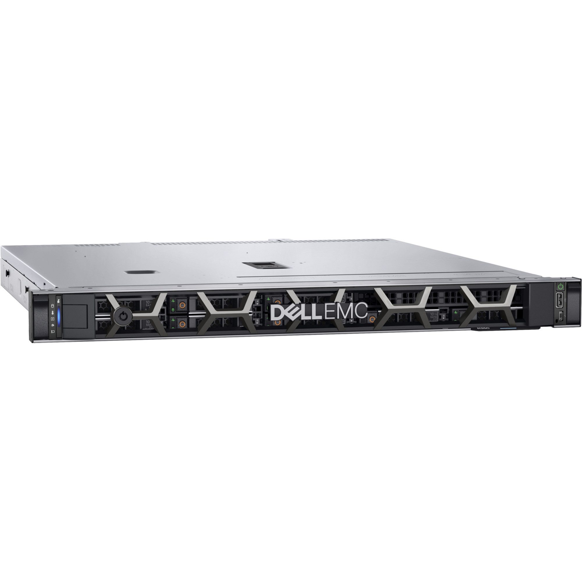 Dell PowerEdge R350 (K8KR0) PC (Rocket Lake)