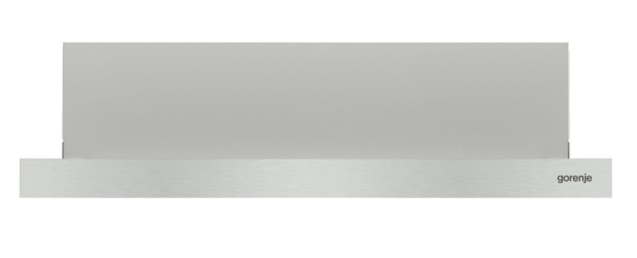 GORENJE Flachschirmhaube Gorenje TH62E3X Dunstabzugshaube ausziehbar ...