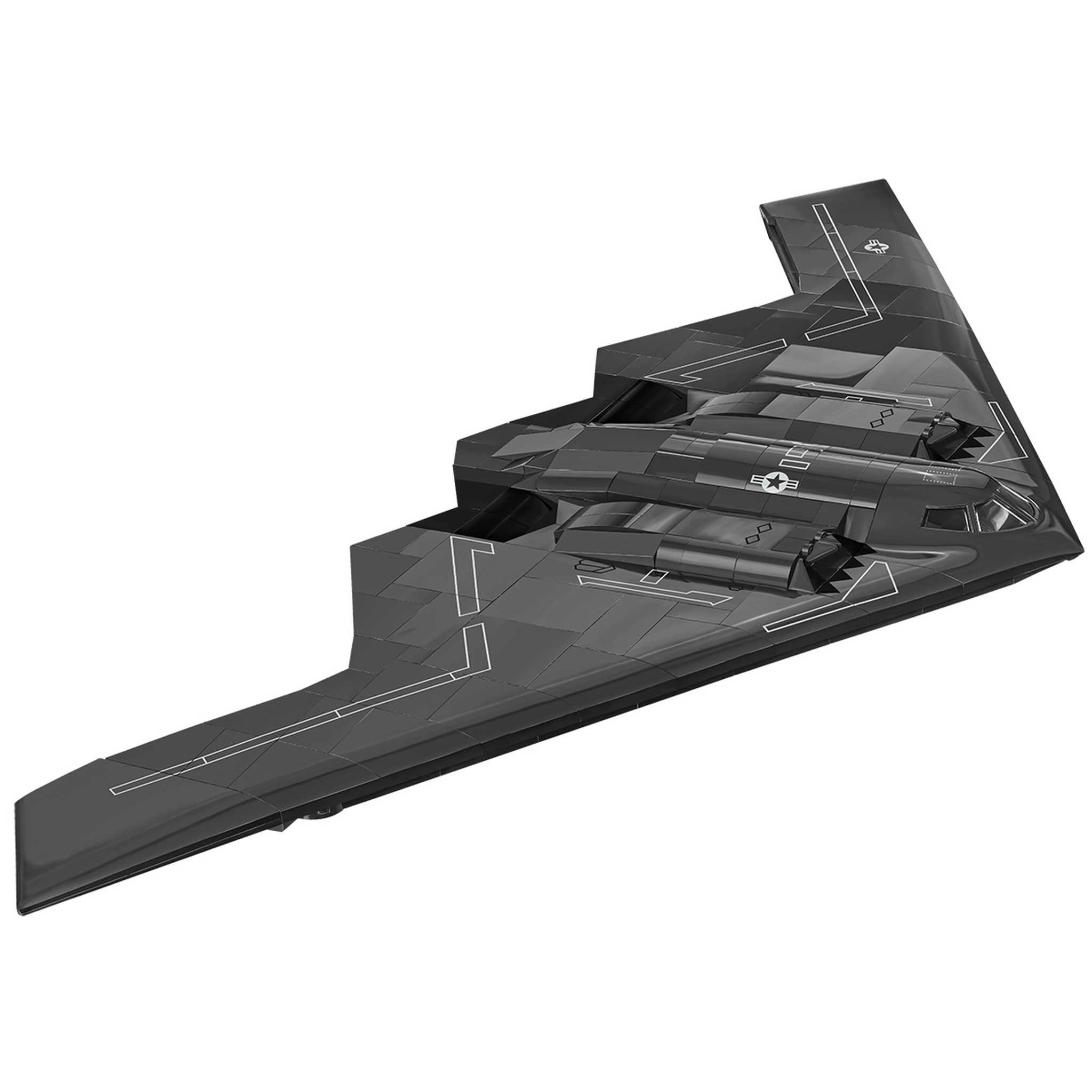 COBI CB-5916 - Nothtrop B-2 Spirit (Cobi) Spielbausteine