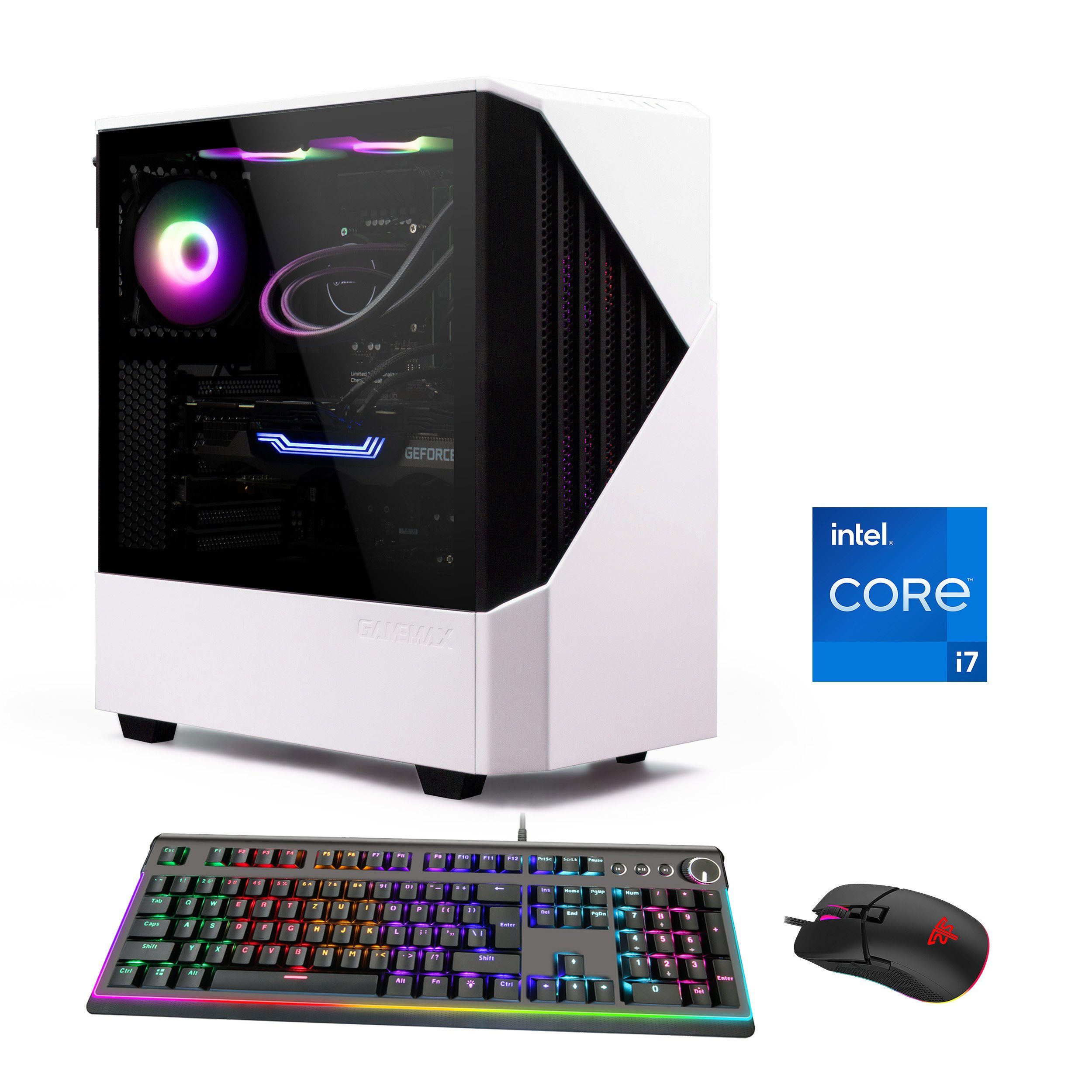 Hyrican Gamingcomputer kaufen » Hyrican Gamer PCs | OTTO