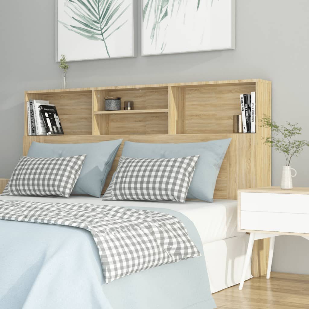 Bett Mit Ablage