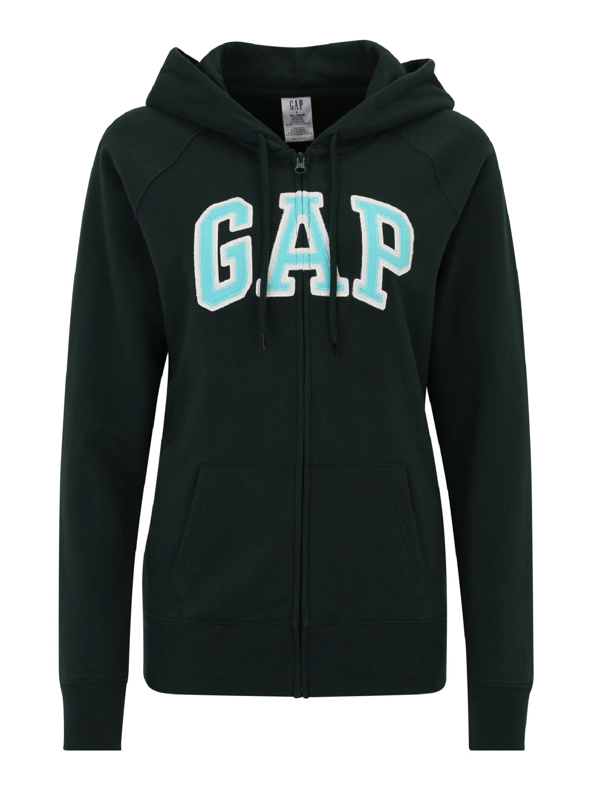GAP Sweatjacke (1-tlg) online kaufen | OTTO