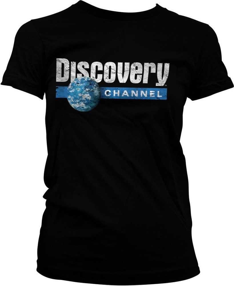 Discovery T-Shirt