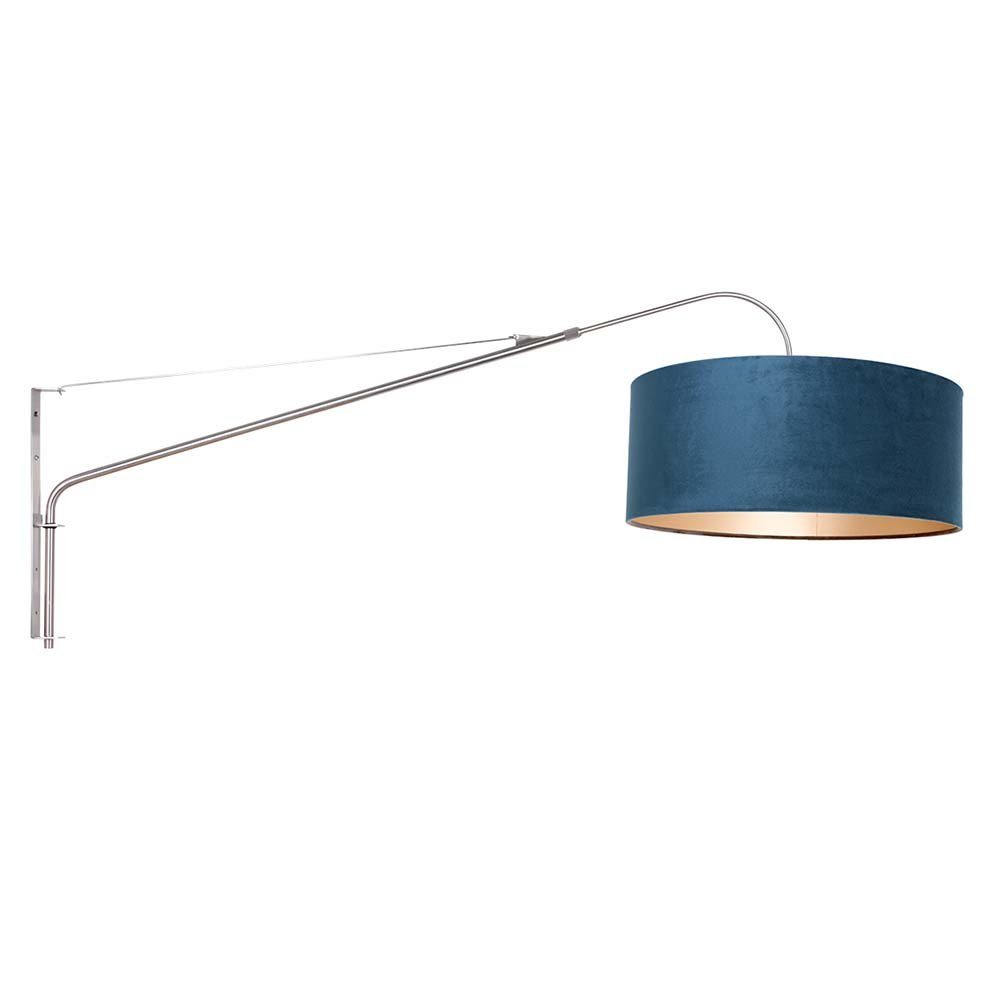 Steinhauer Lighting Wandleuchte Wandlampe Schirmleuchte Wandleuchte