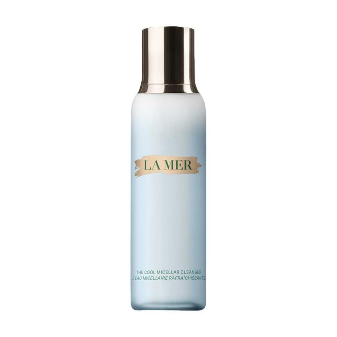 LA MER Gesichtspflege The Cool Micellar Cleanser, Skincare