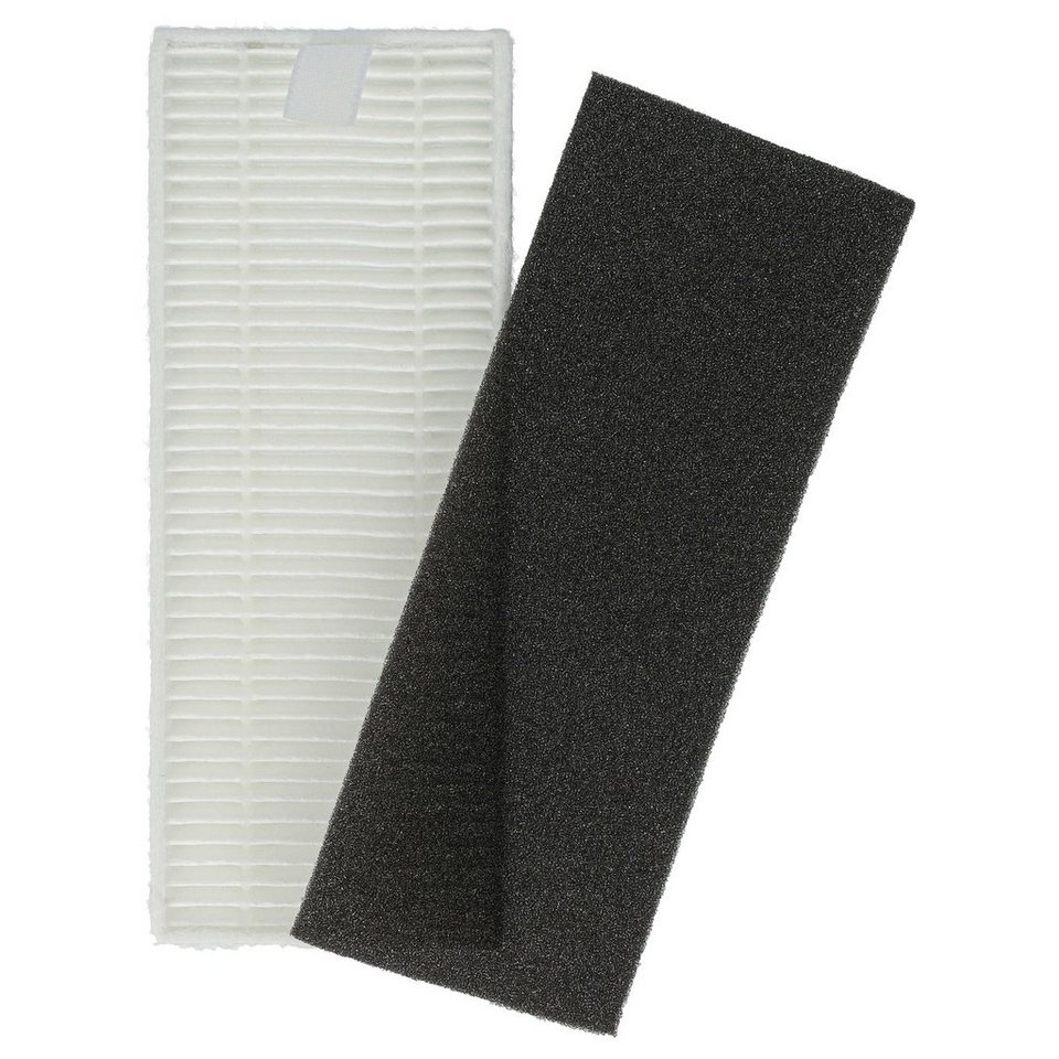 vhbw Ersatzfilter passend für Rowenta X-plorer Serie 40 Animal Connect ... vhbw Ersatzfilter passend für Rowenta X-plorer Serie 40 Animal Connect ...
