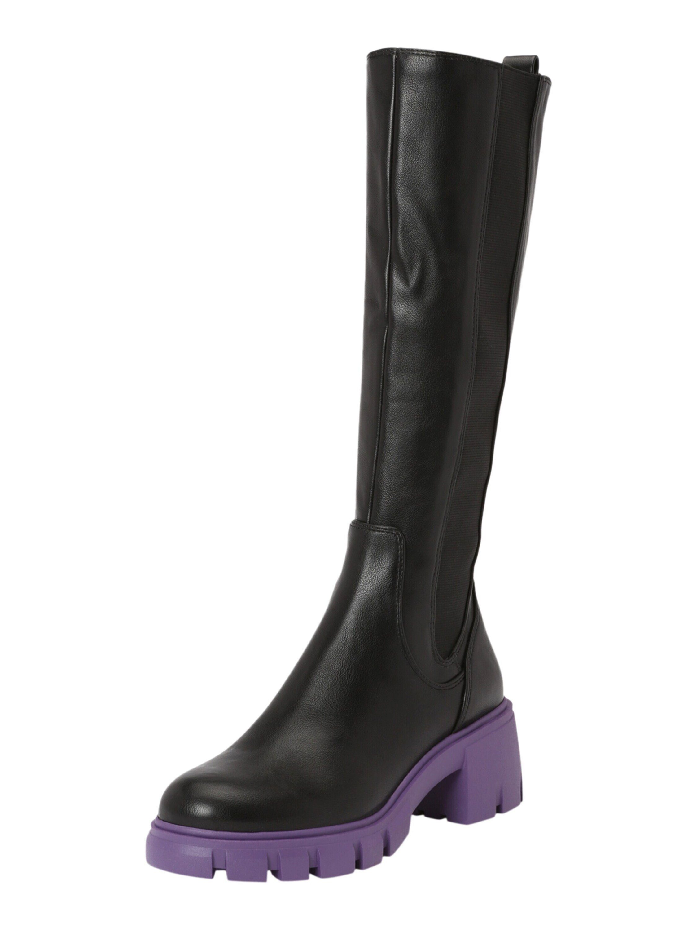 Steve Madden Abrupt Stiefel 1 Tlg