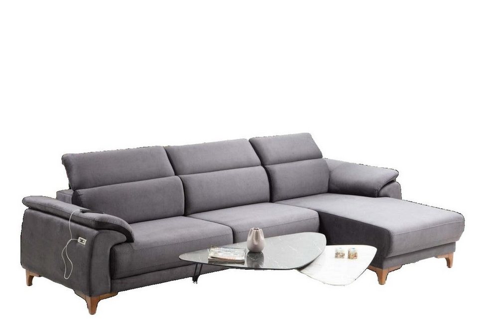 Jvmoebel Ecksofa Ecksofa L Form Modern Wohnzimmer Sofa Couch