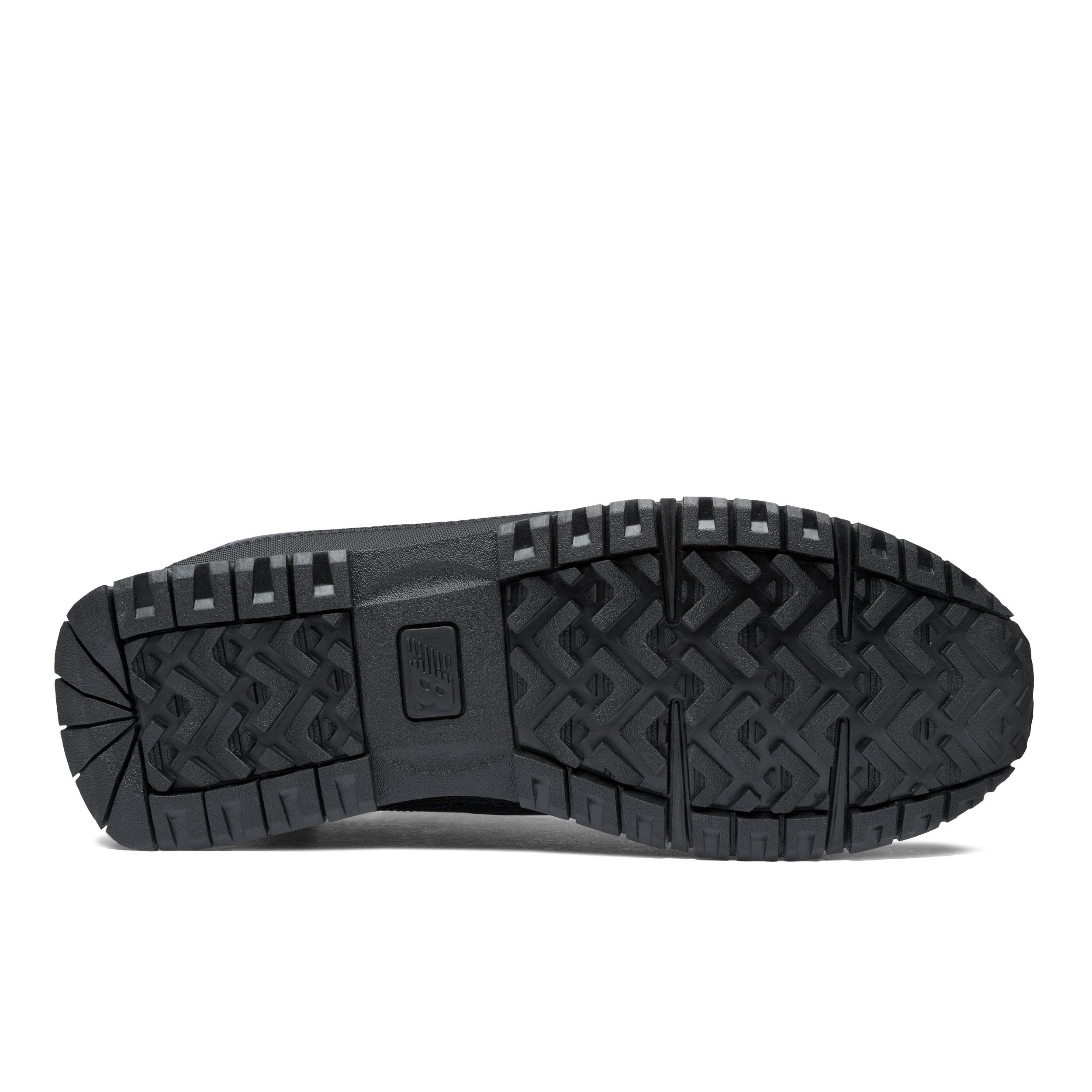 New Balance 754 Sneakerboots gefütterte Winterboots