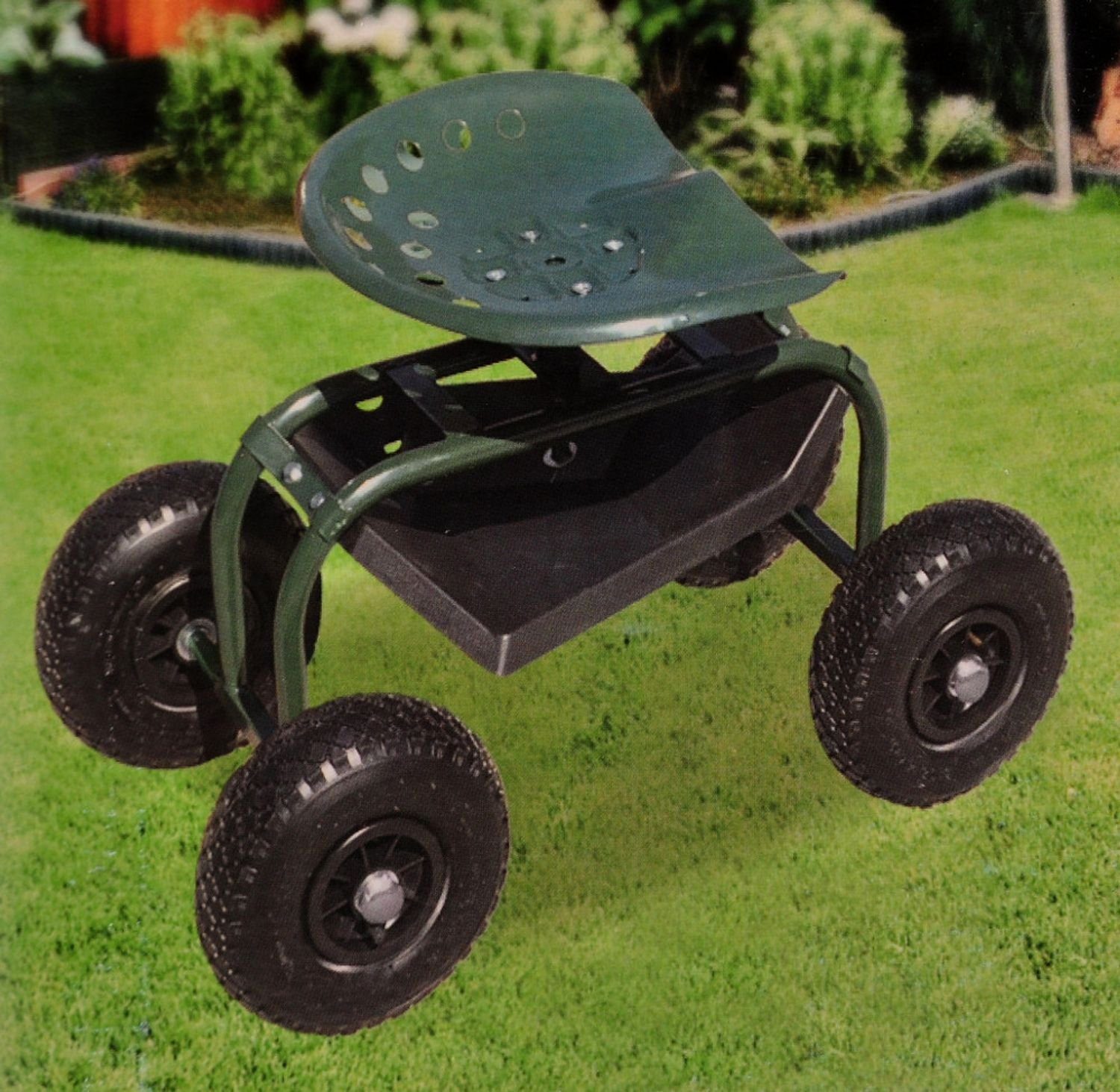Garten Rollhocker online kaufen | OTTO