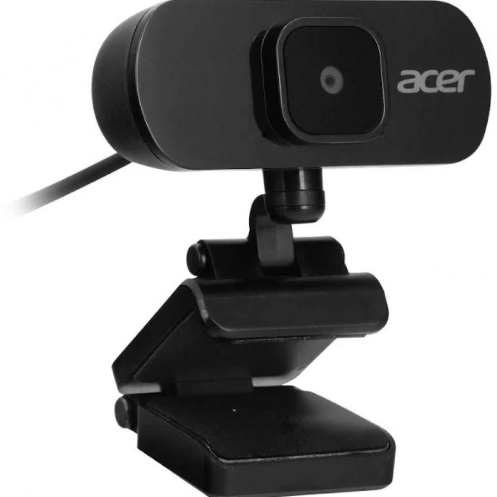 Acer FHD - Webcam - schwarz Webcam