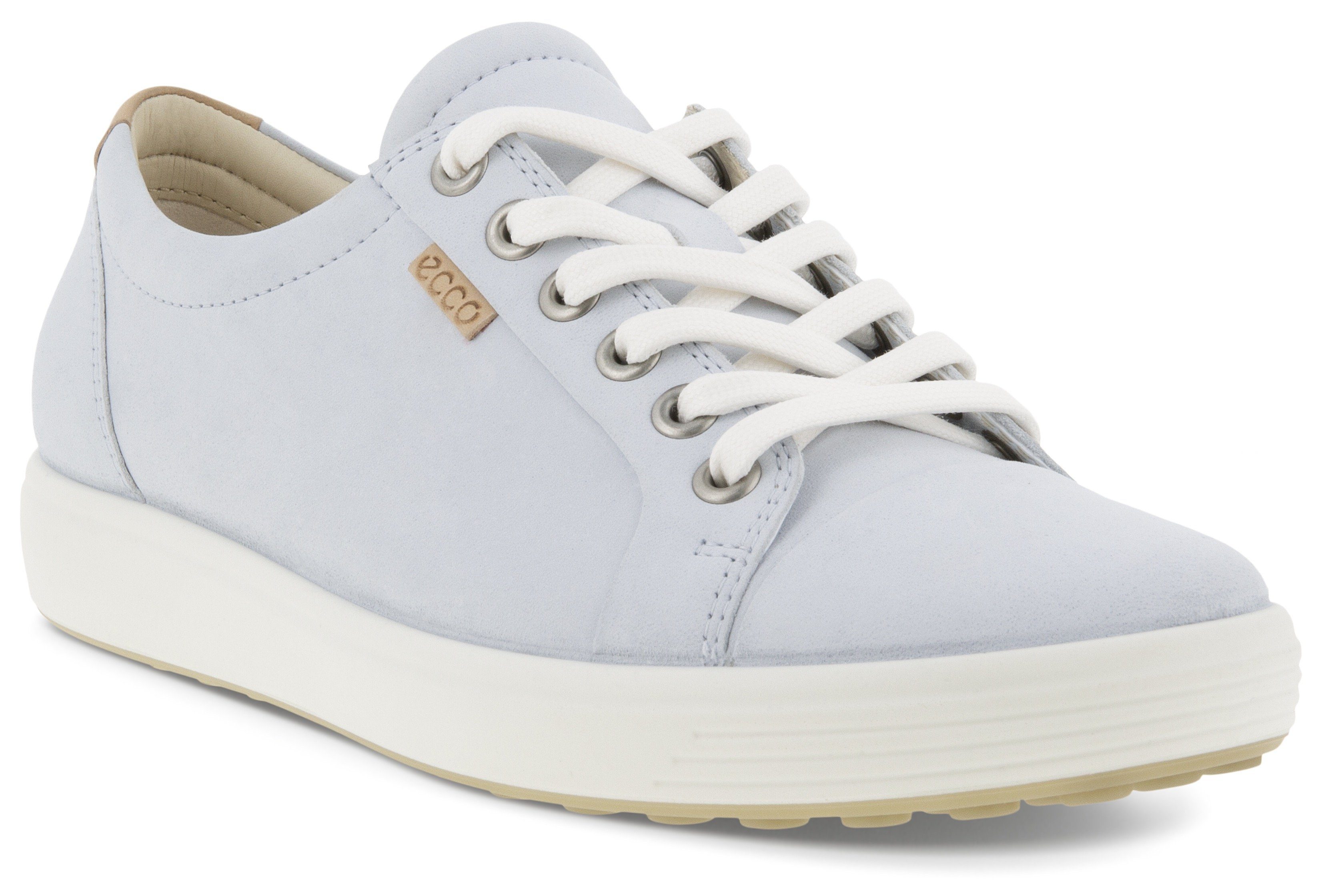 Ecco ECCO SOFT 7 W Sneaker mit Label