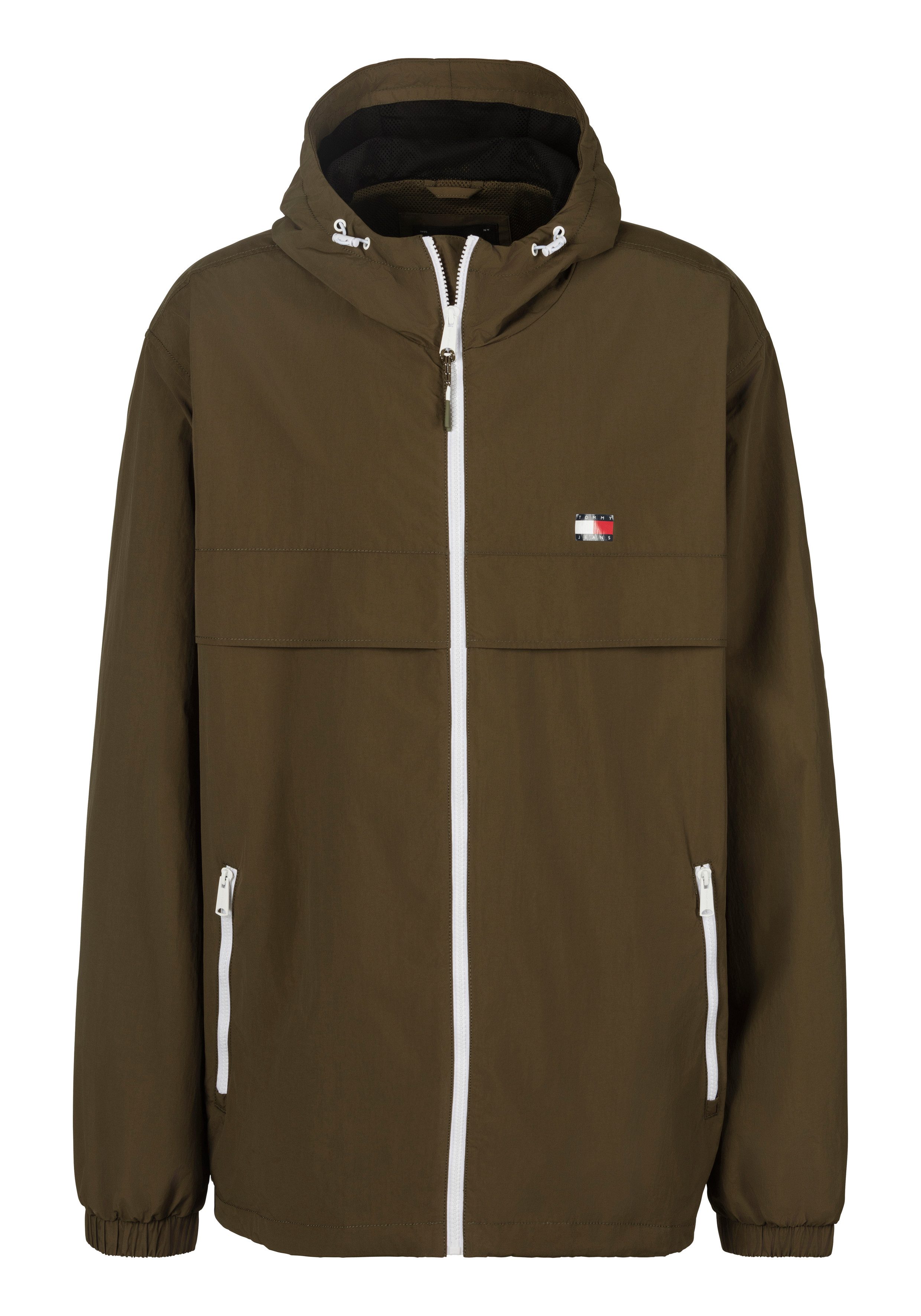 Cheap tommy hilfiger windbreaker store