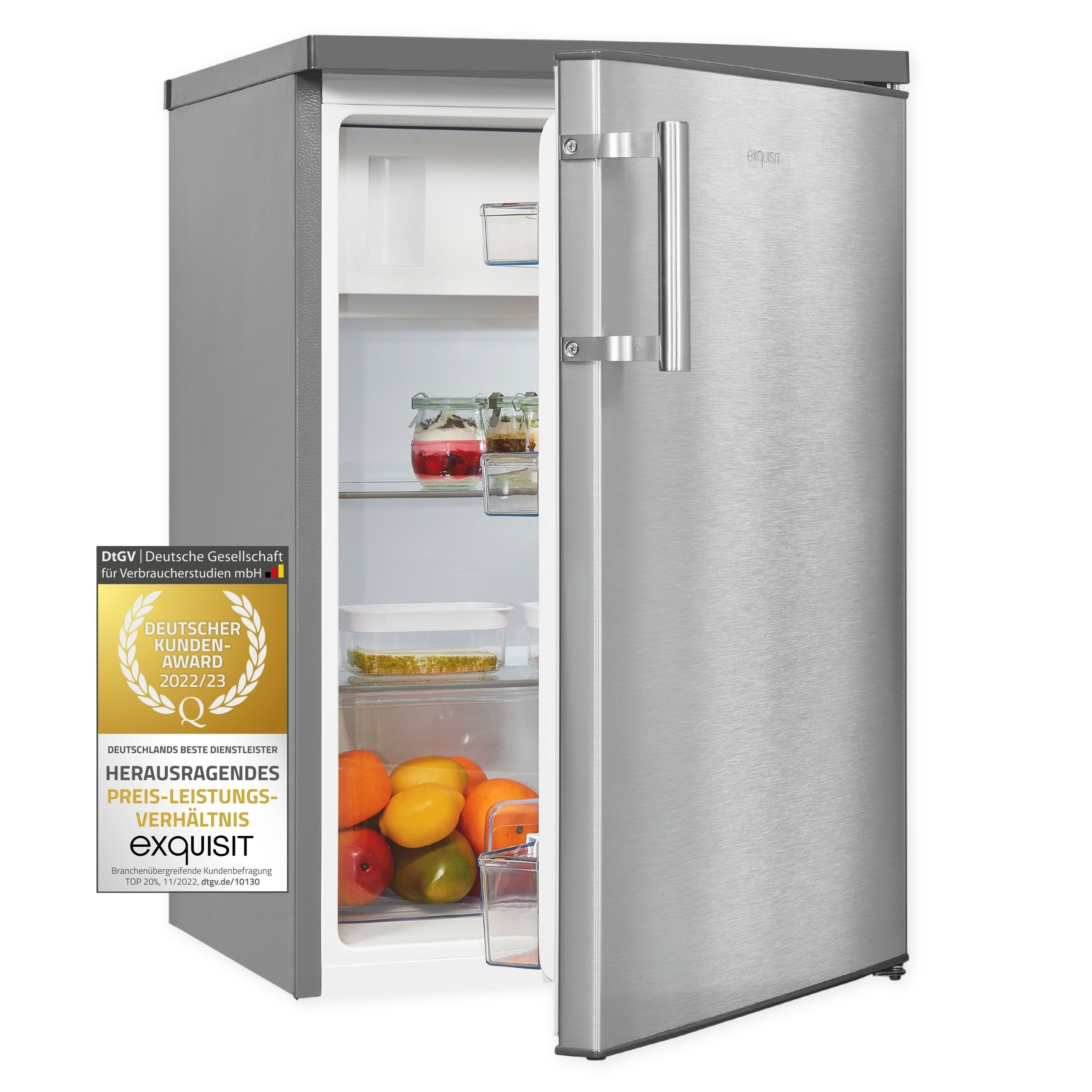Faszinierend Kühlschrank 56 Cm Breit Ebenbild