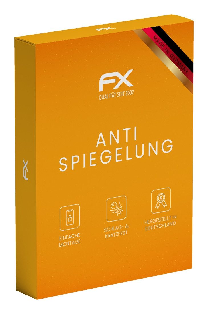 Atfolix Schutzfolie Für Siemens Simatic Hmi Ktp700 Basic Entspiegelnd