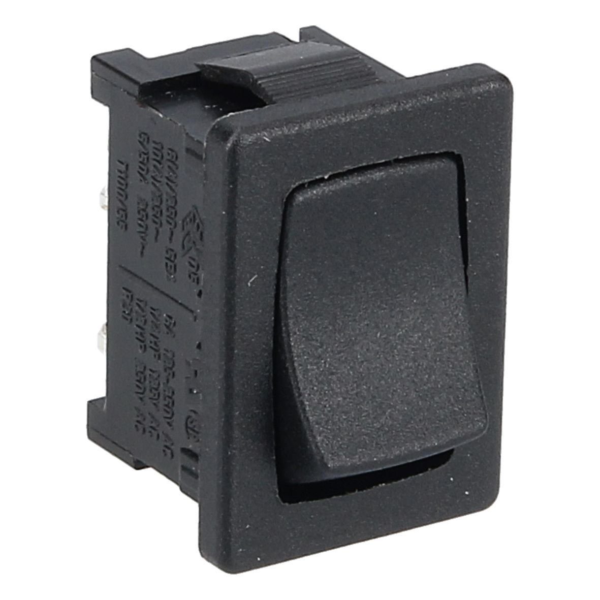 Easypart Schalter Wie Europart 10002186 Ausschalter 1 Polig 21x12mm