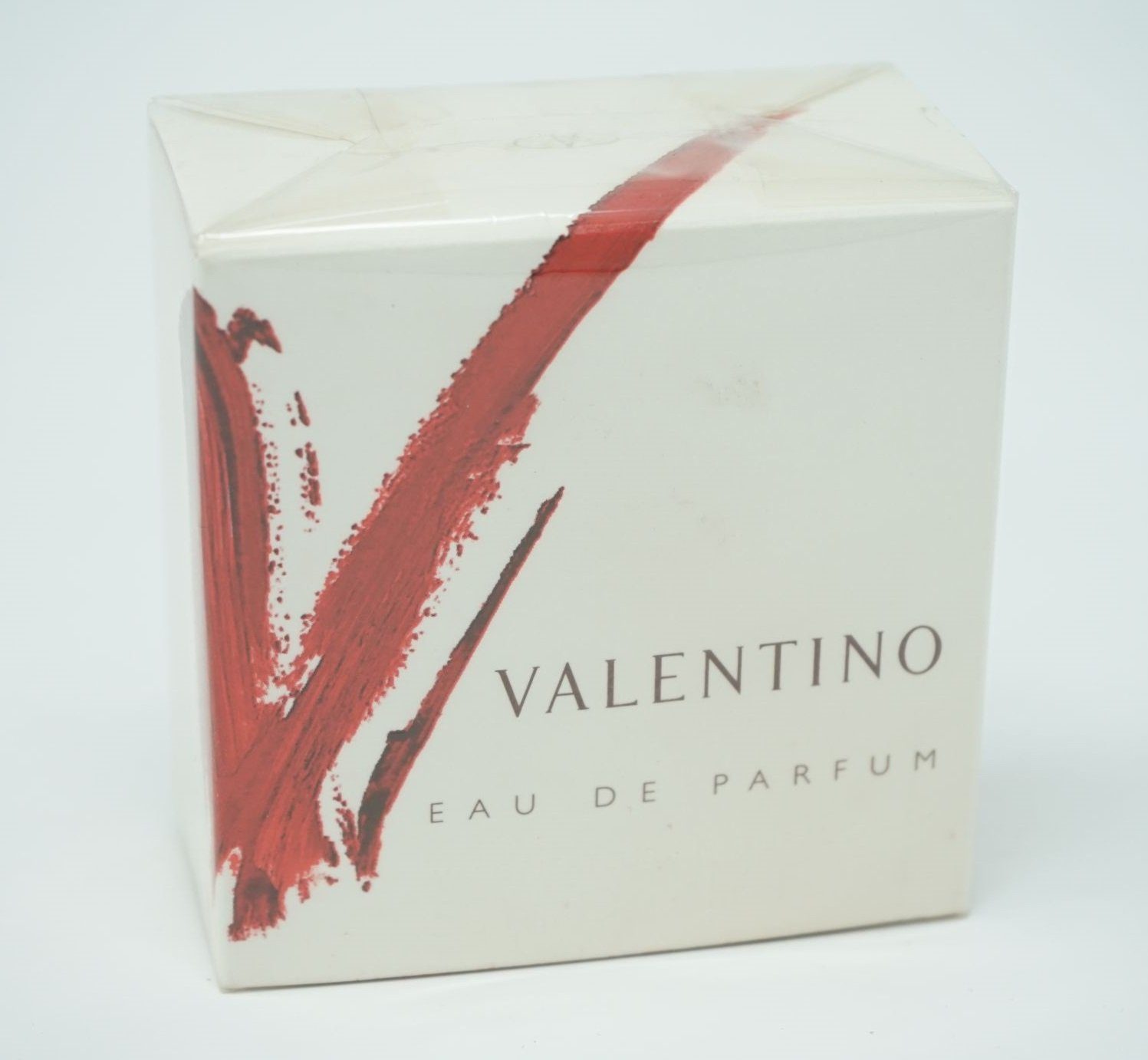 Valentino Eau de Parfum Valentino V Eau de Parfum Spray 50 ml