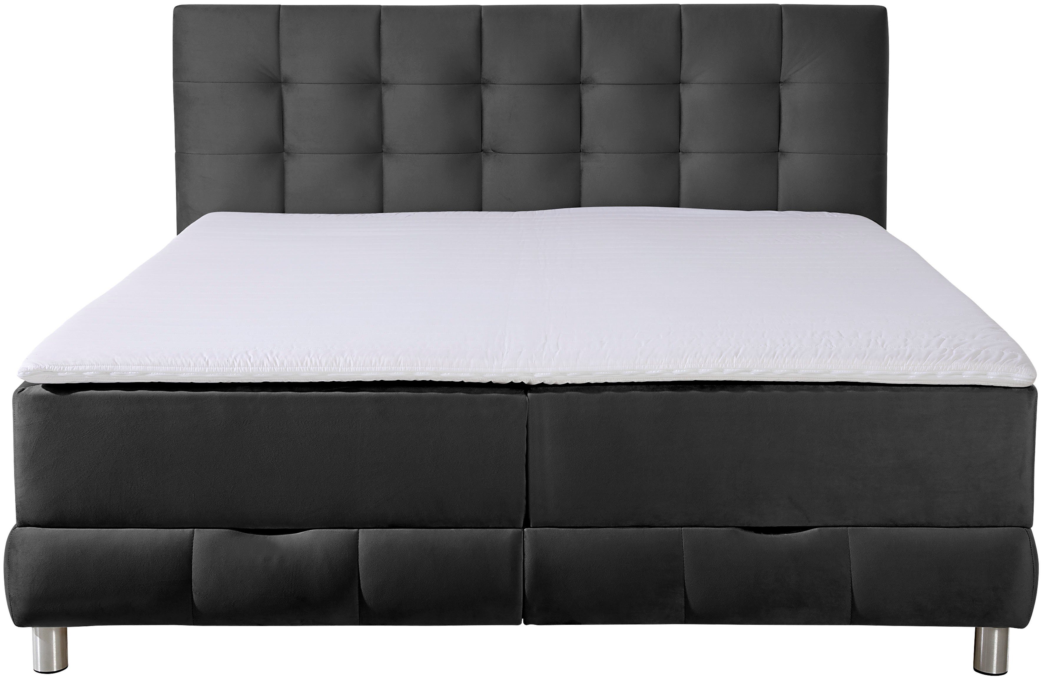 Boxspringbetten 200x220 online kaufen | OTTO