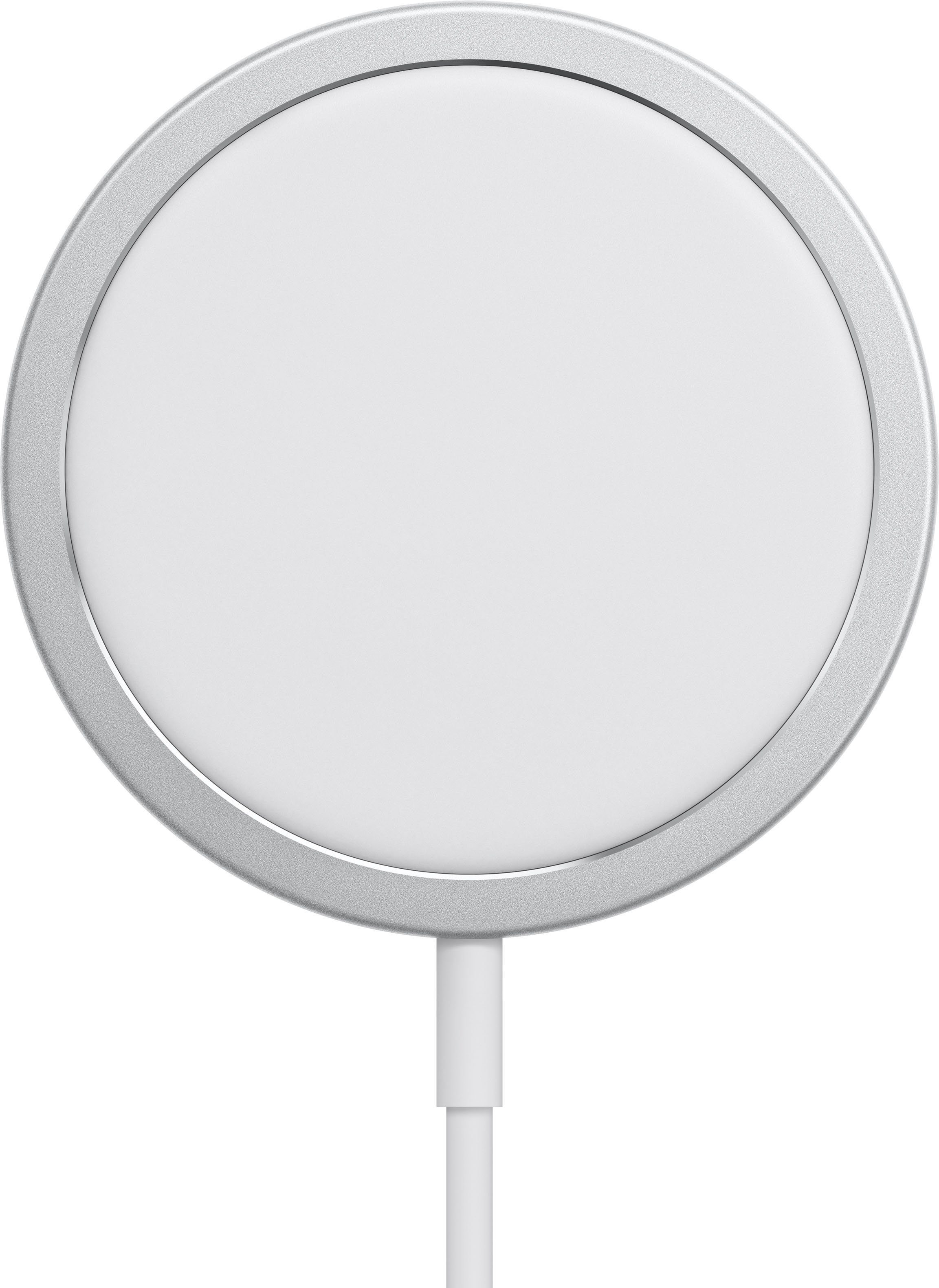 Apple Magsafe Strom Adapter Wireless Charger Kompatibilität Iphone