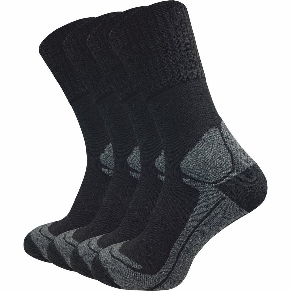 GAWILO Wandersocken für Damen & Herren mit Merinowollanteil und ... GAWILO Wandersocken für Damen & Herren mit Merinowollanteil und ...