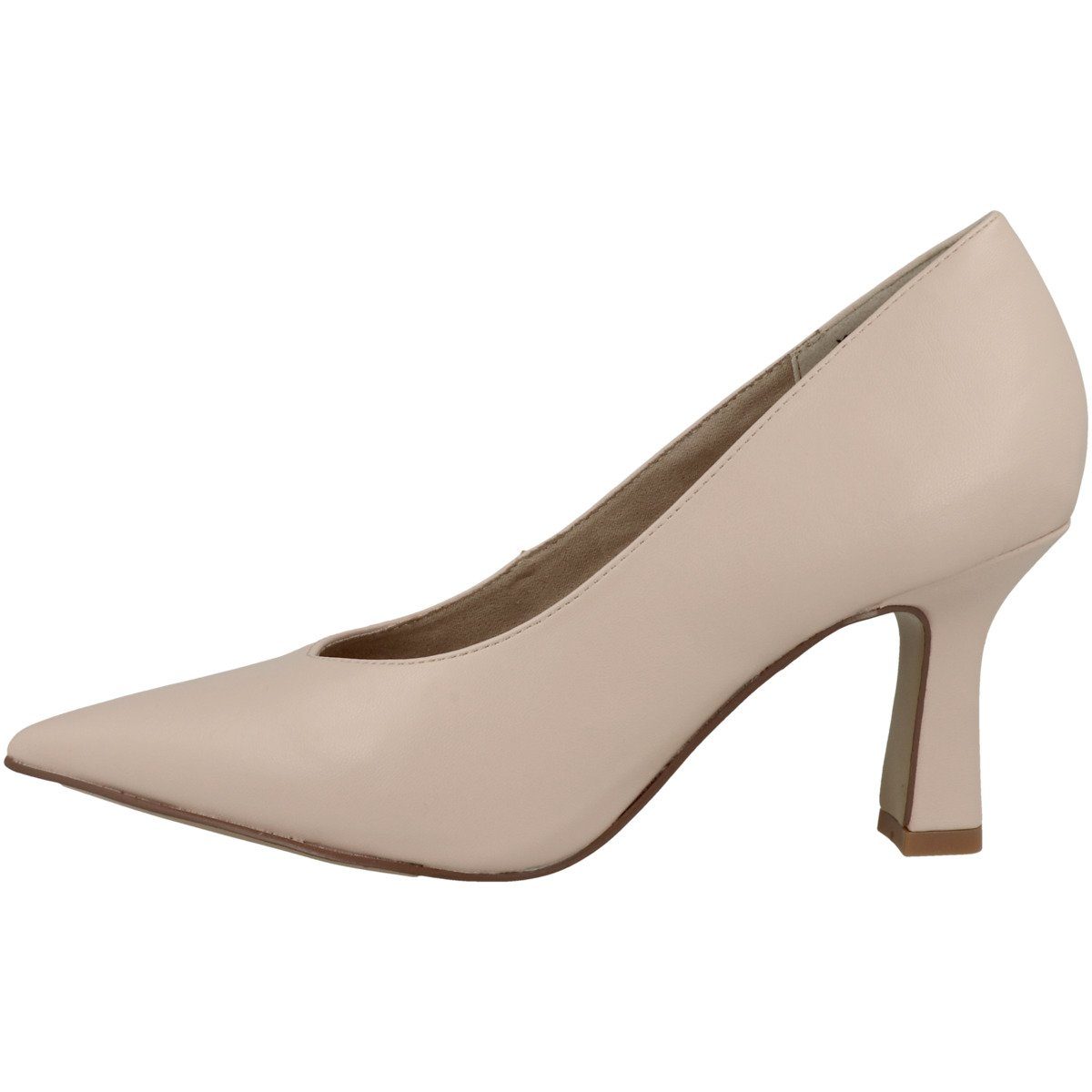 Rosa s.Oliver Pumps für Damen kaufen » Pinke s.Oliver Pumps