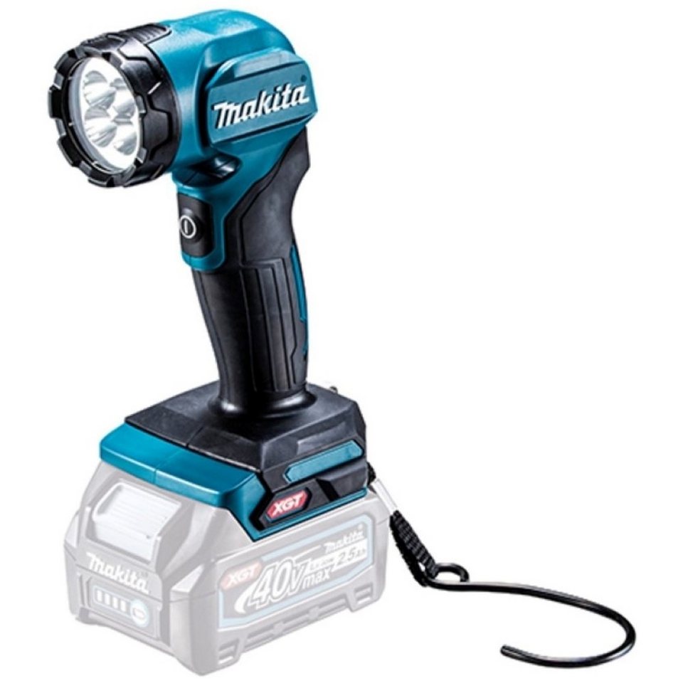 Makita Werkzeug »ML001G XGT - Akku-Lampe - blau/schwarz« online kaufen ... Makita Werkzeug »ML001G XGT - Akku-Lampe - blau/schwarz« online kaufen ...