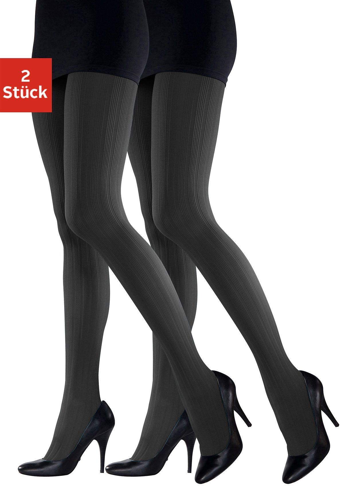 Winter Feinstrumpfhosen für Damen online kaufen | OTTO