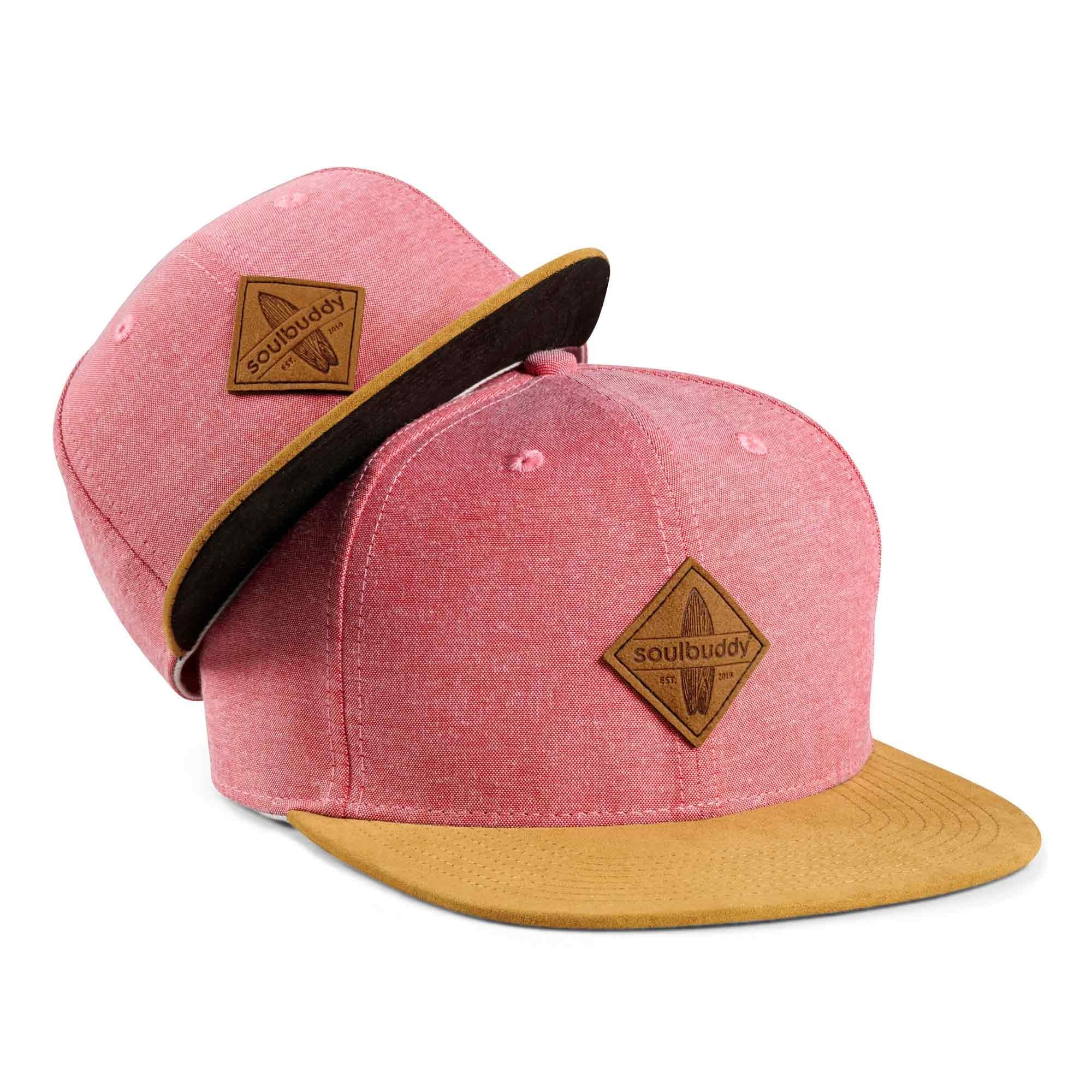Rote Baseball Cap online kaufen » Basecap | OTTO