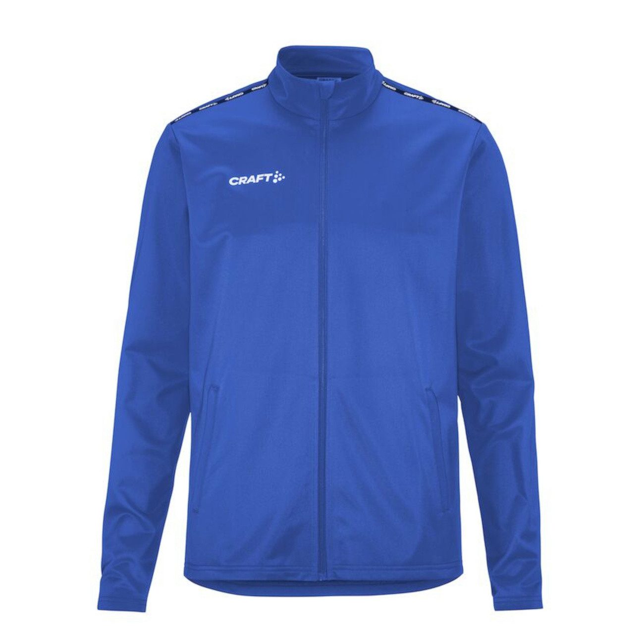 Craft Trainingsjacke Craft Herren Trainingsjacke SQUAD GO FZ JACKET M ...