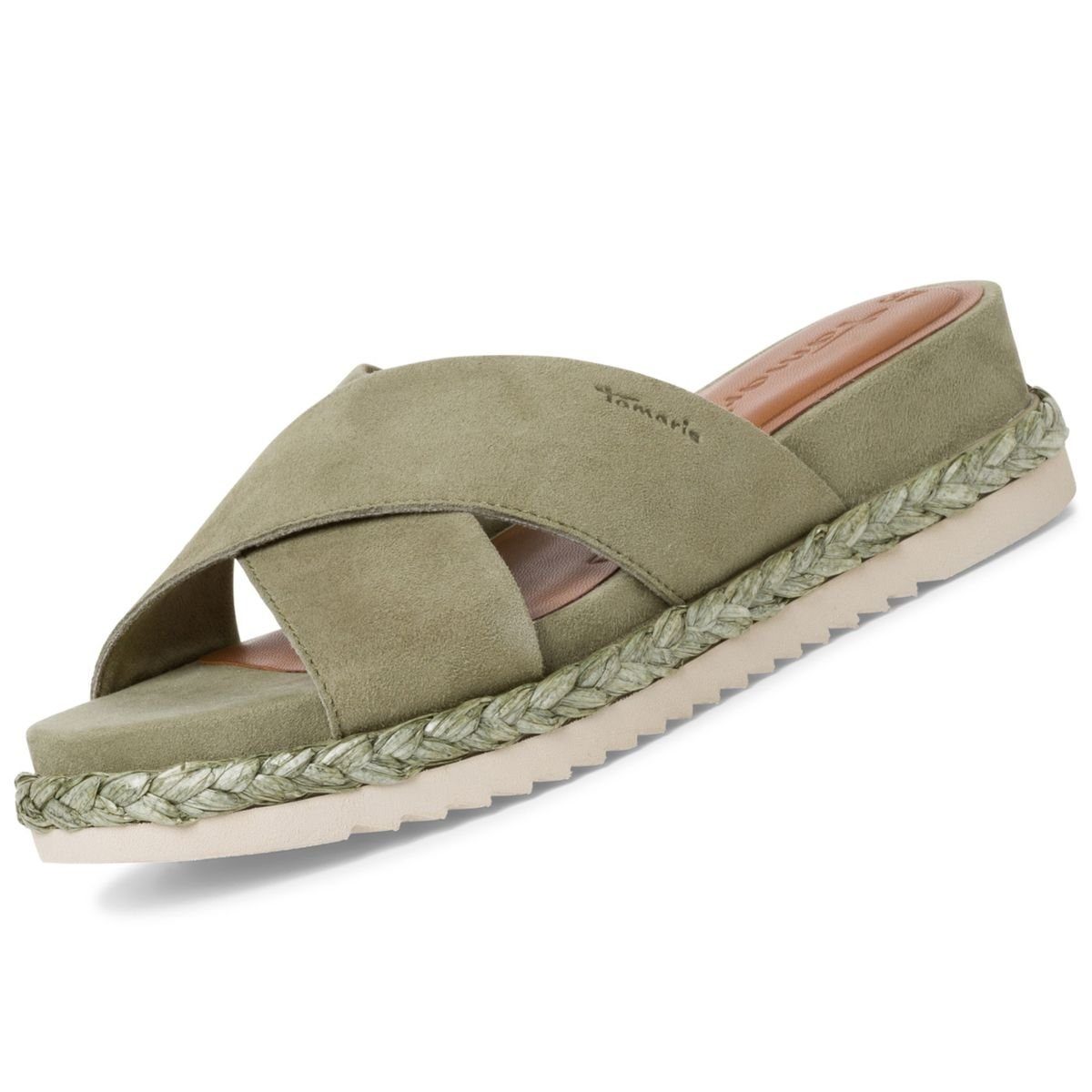Braune Tamaris Clogs für Damen online kaufen | OTTO