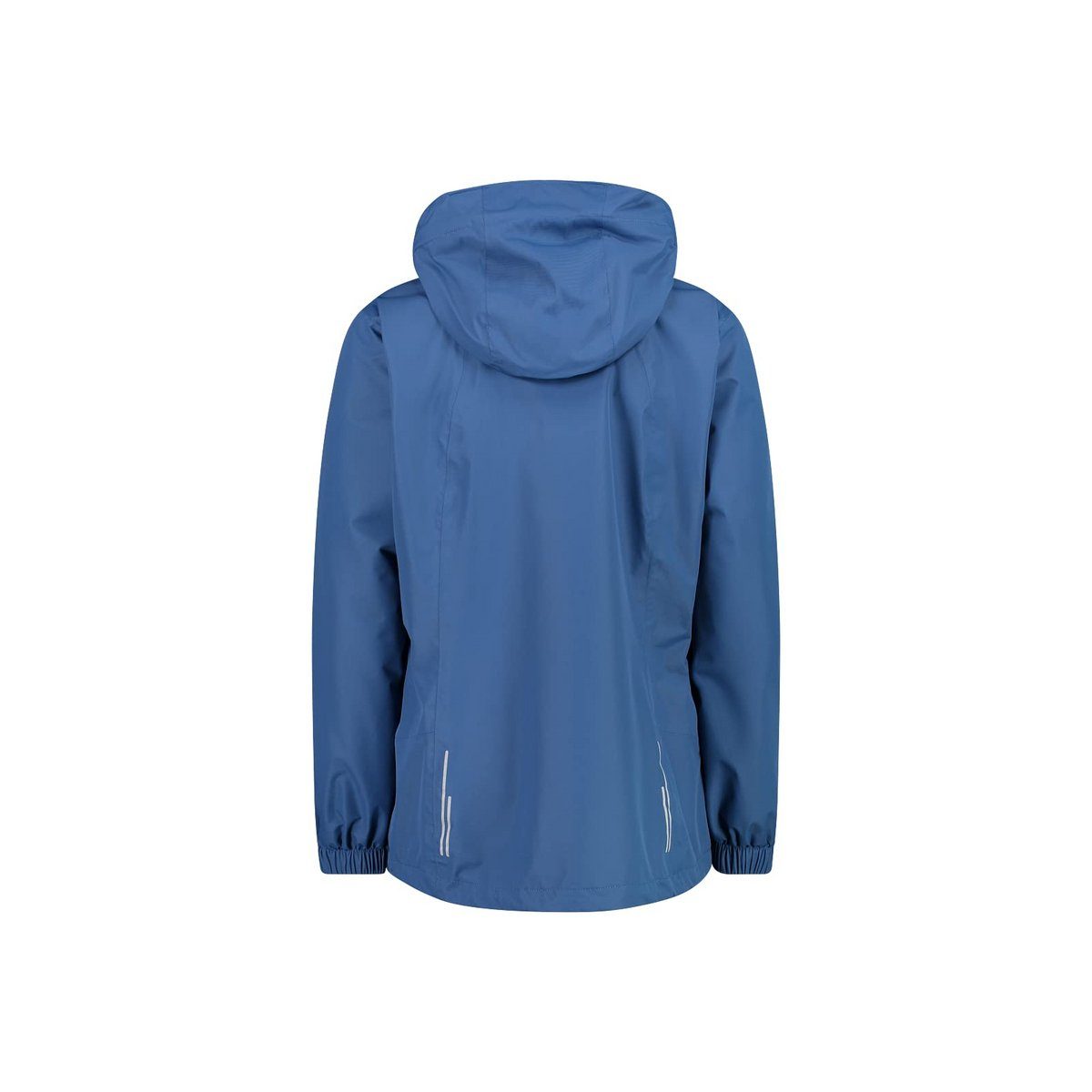 Cmp 3 In 1 Funktionsjacke Blau Passform Textil 1 St