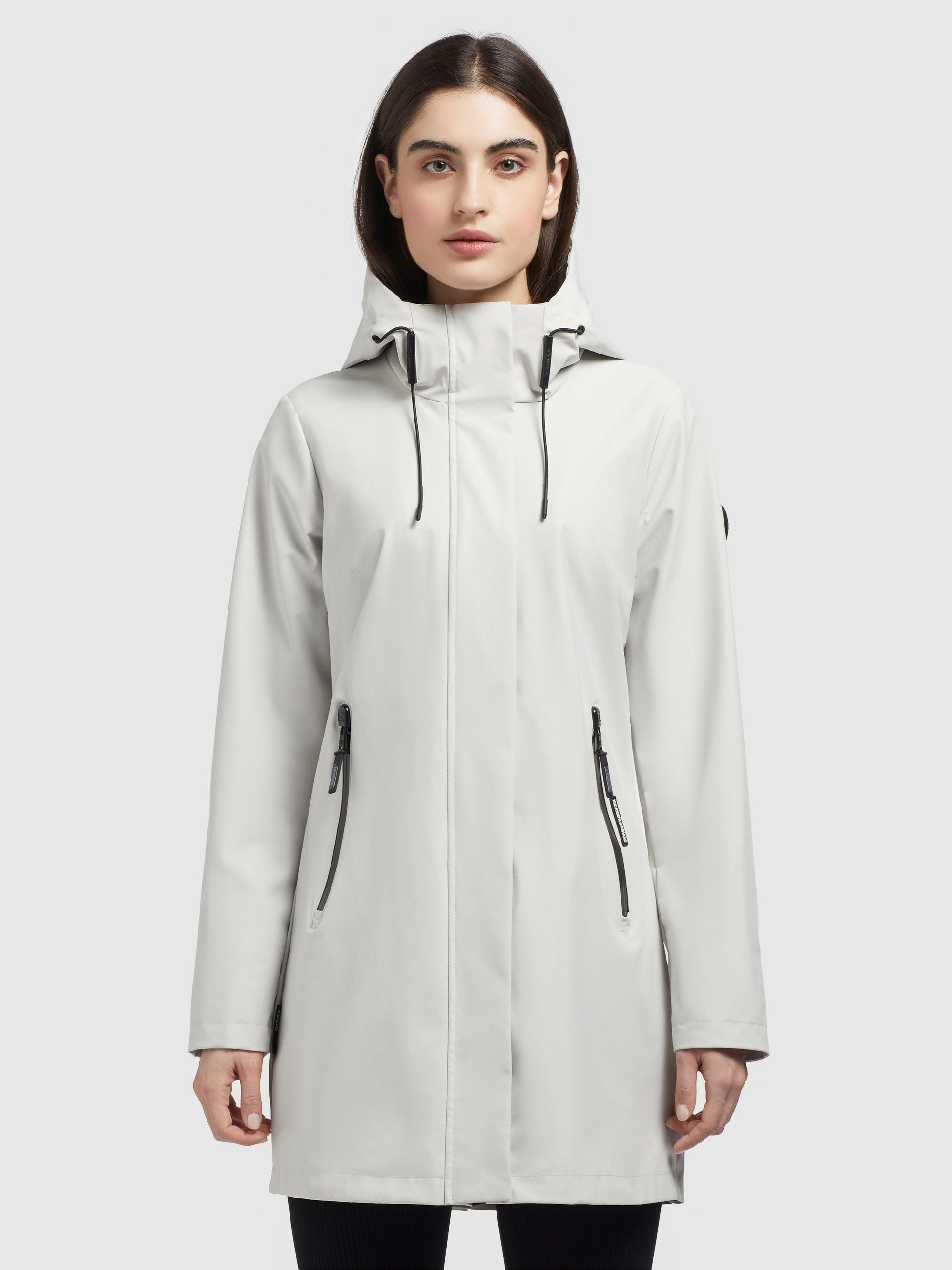 khujo Sommerjacke IZAF