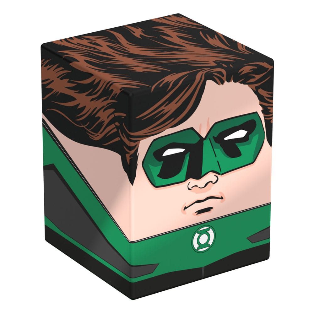 Ultimate Guard Sammelkarte Squaroes DC Justice League™