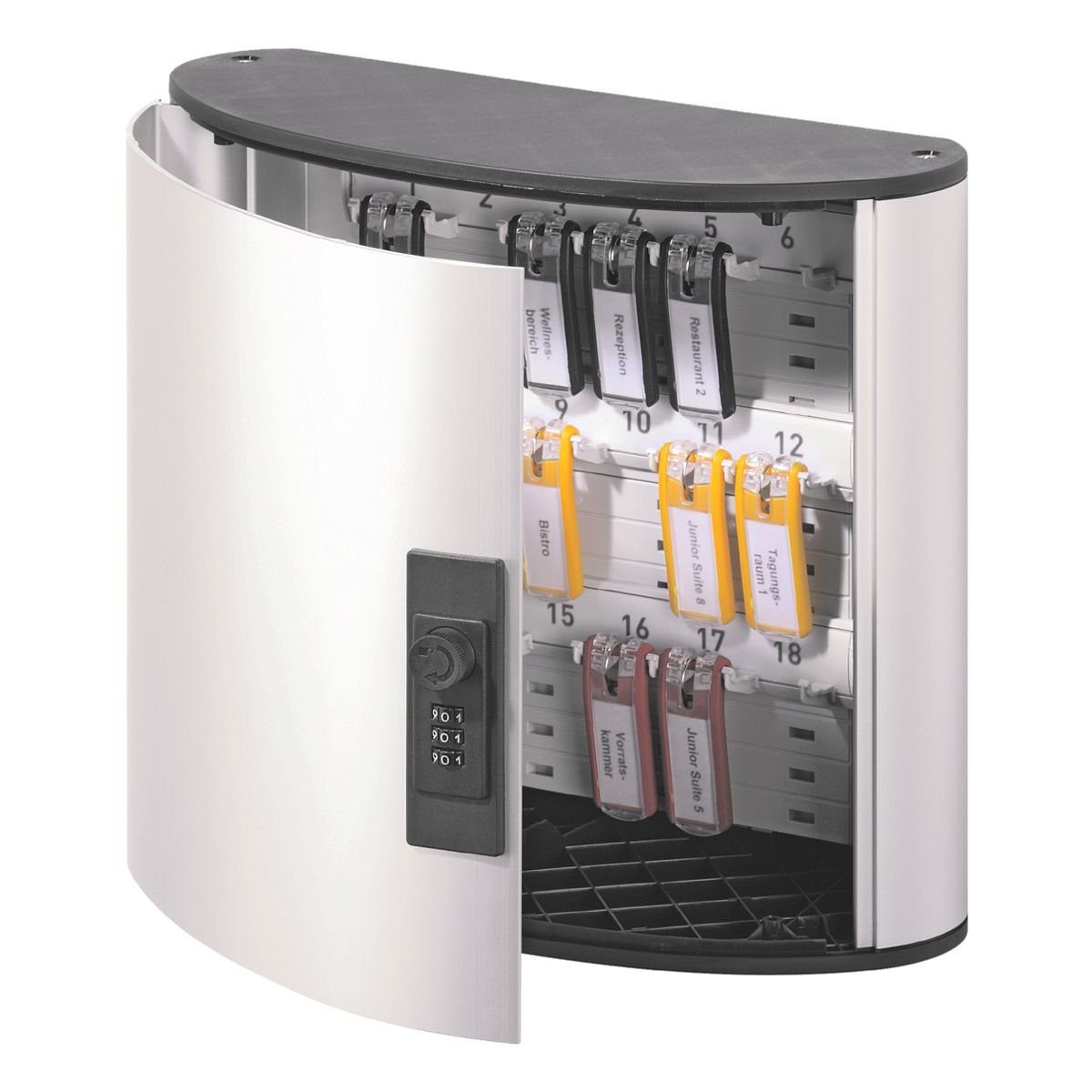 Durable Schlüsselkasten »Key Box 18« online kaufen | OTTO