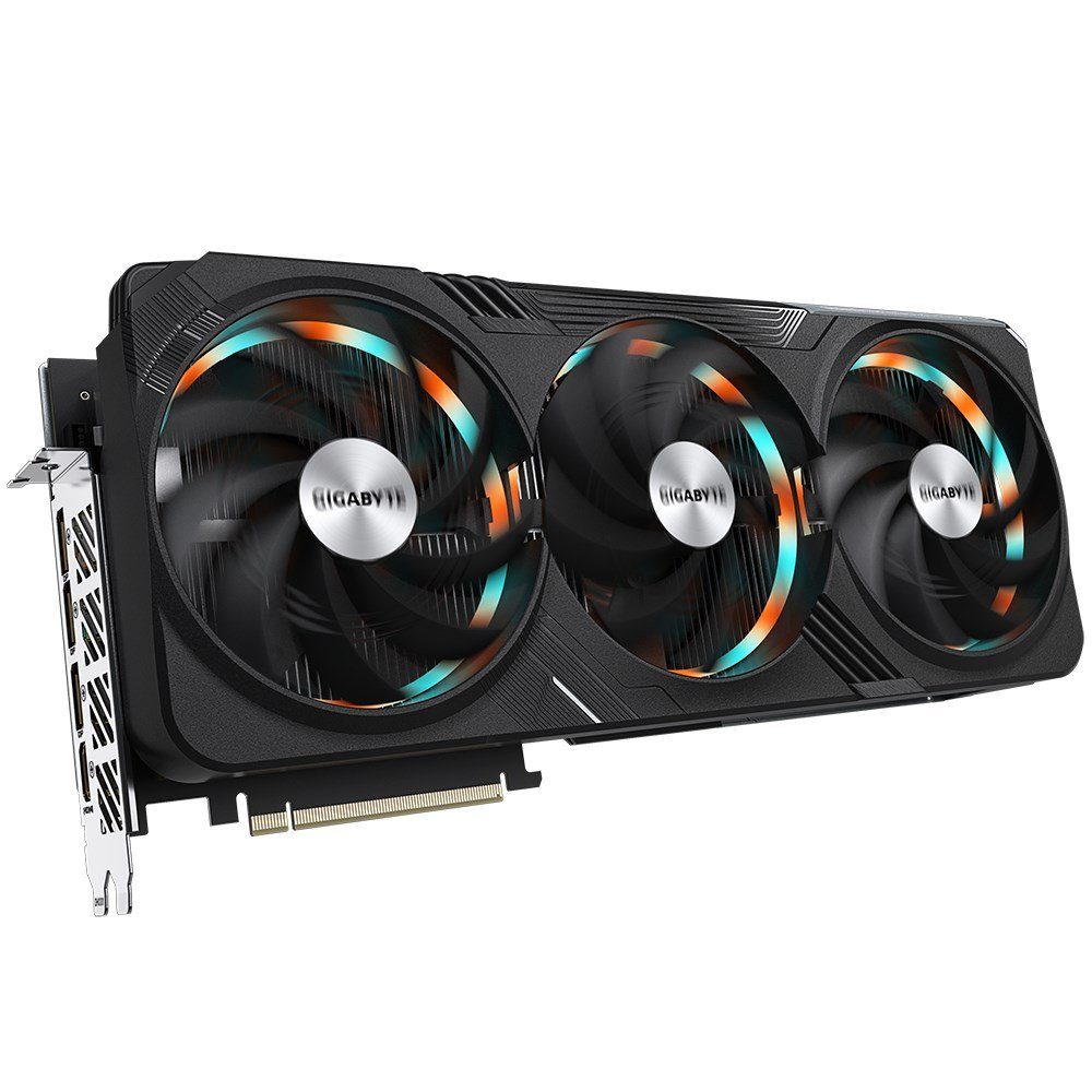 Gigabyte GeForce RTX™ 4090 GAMING OC 24G Grafikkarte (24 GB, GDDR6X ...