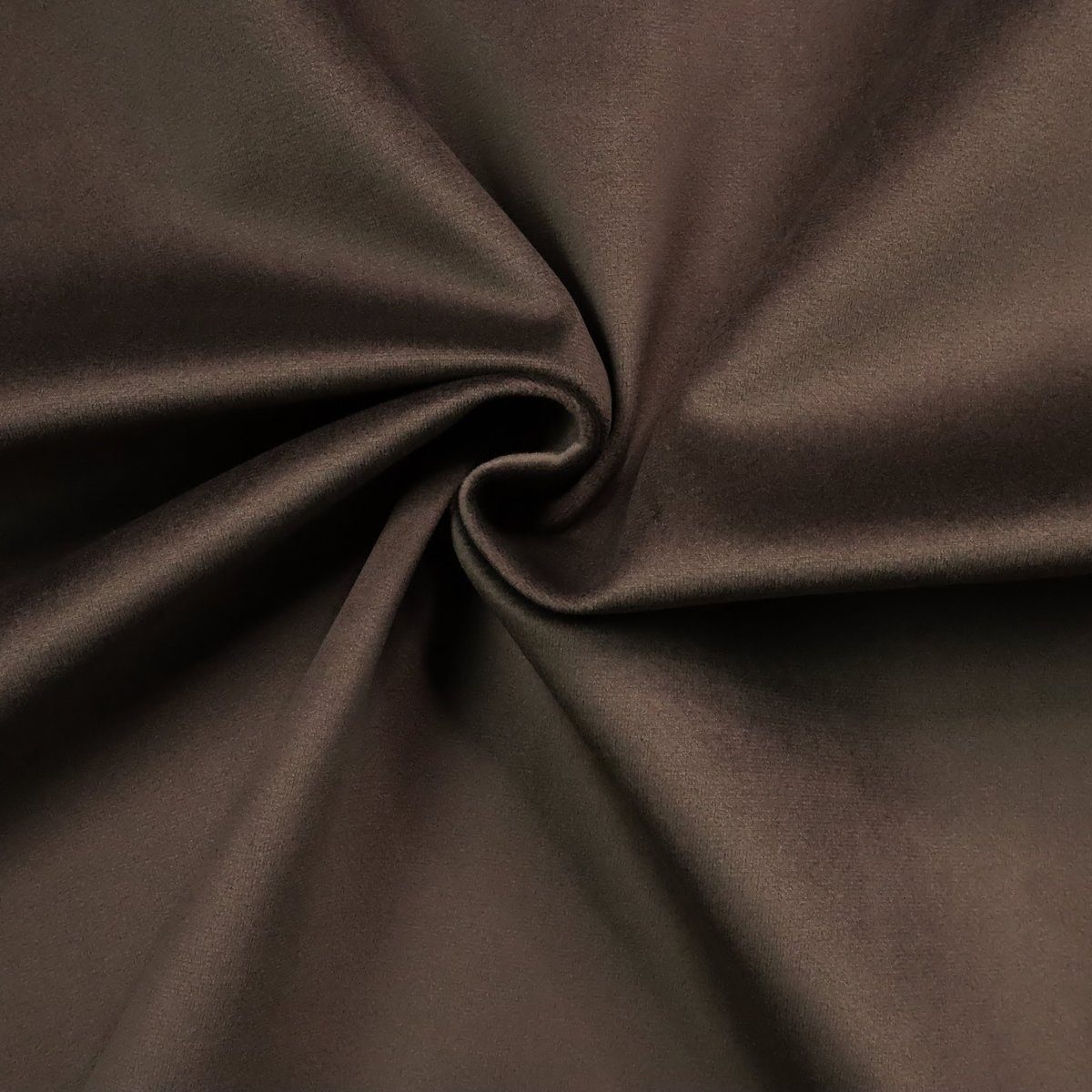 Stofferia Stoff Polsterstoff Microfaser Velour Velvet Plus Gold, Breite ...