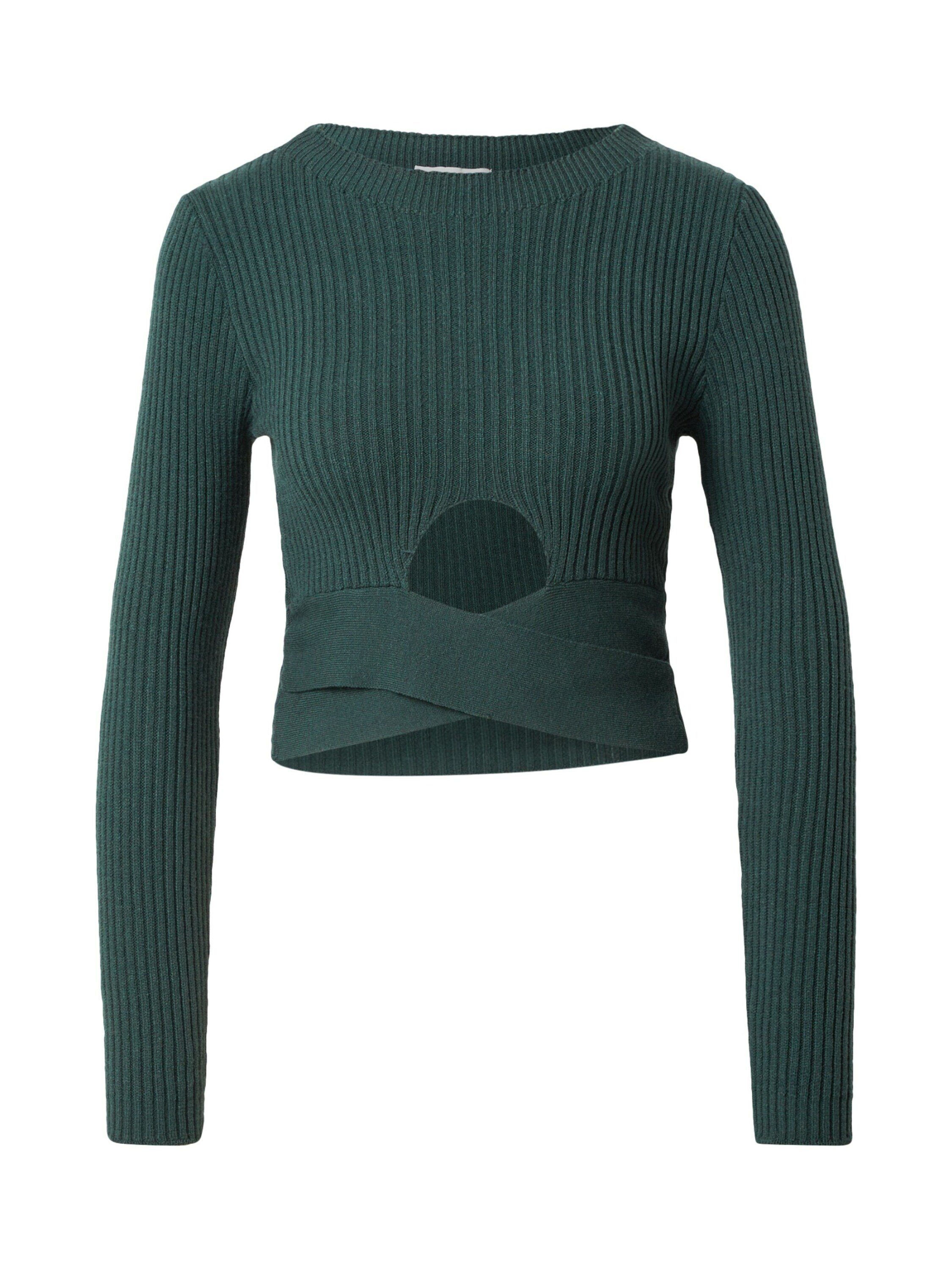 Wal G Strickpullover Tianah 1 Tlg Cut Outs