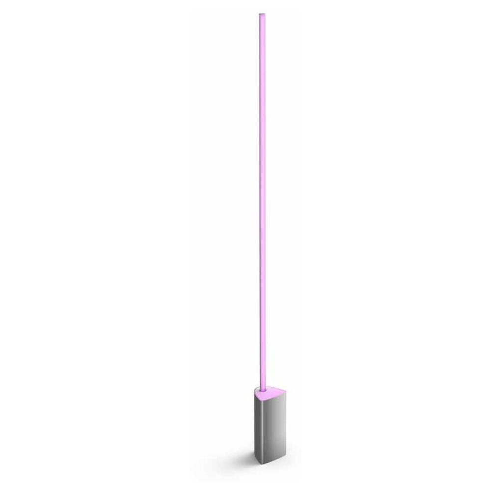 Philips Hue Led Außen Stehlampe Bluetooth White And Color Ambiance Signe