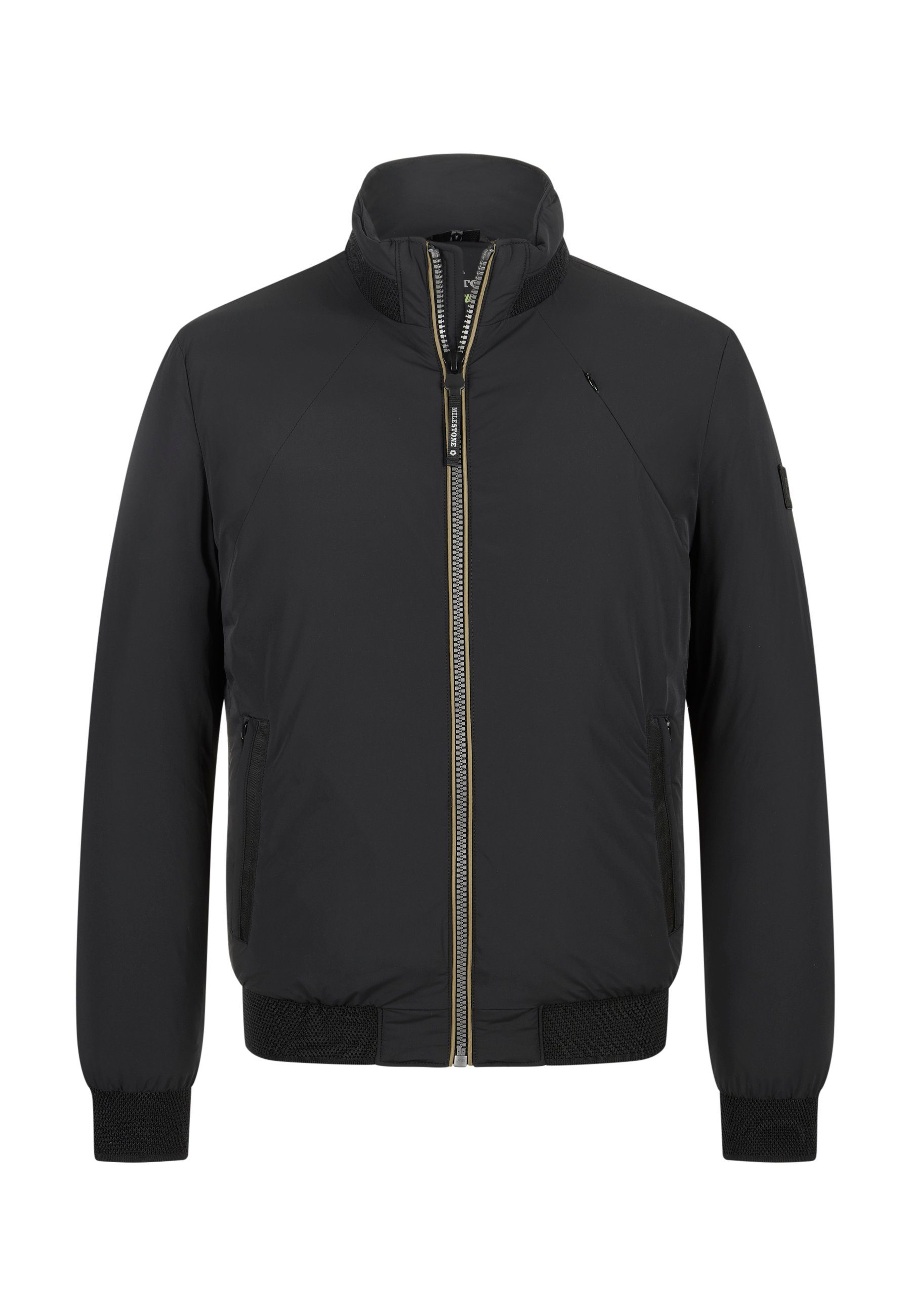 Milestone Langjacke