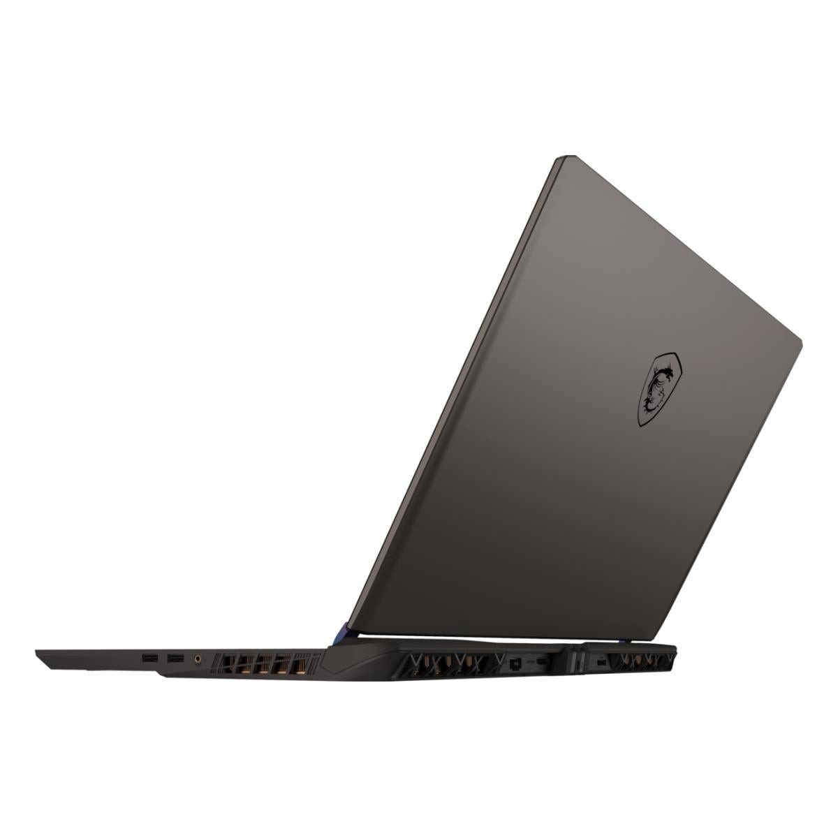 MSI Vector 16 HX AI A2XWHG-476 Gaming-Notebook (40.64 cm/16 Zoll, Intel ...