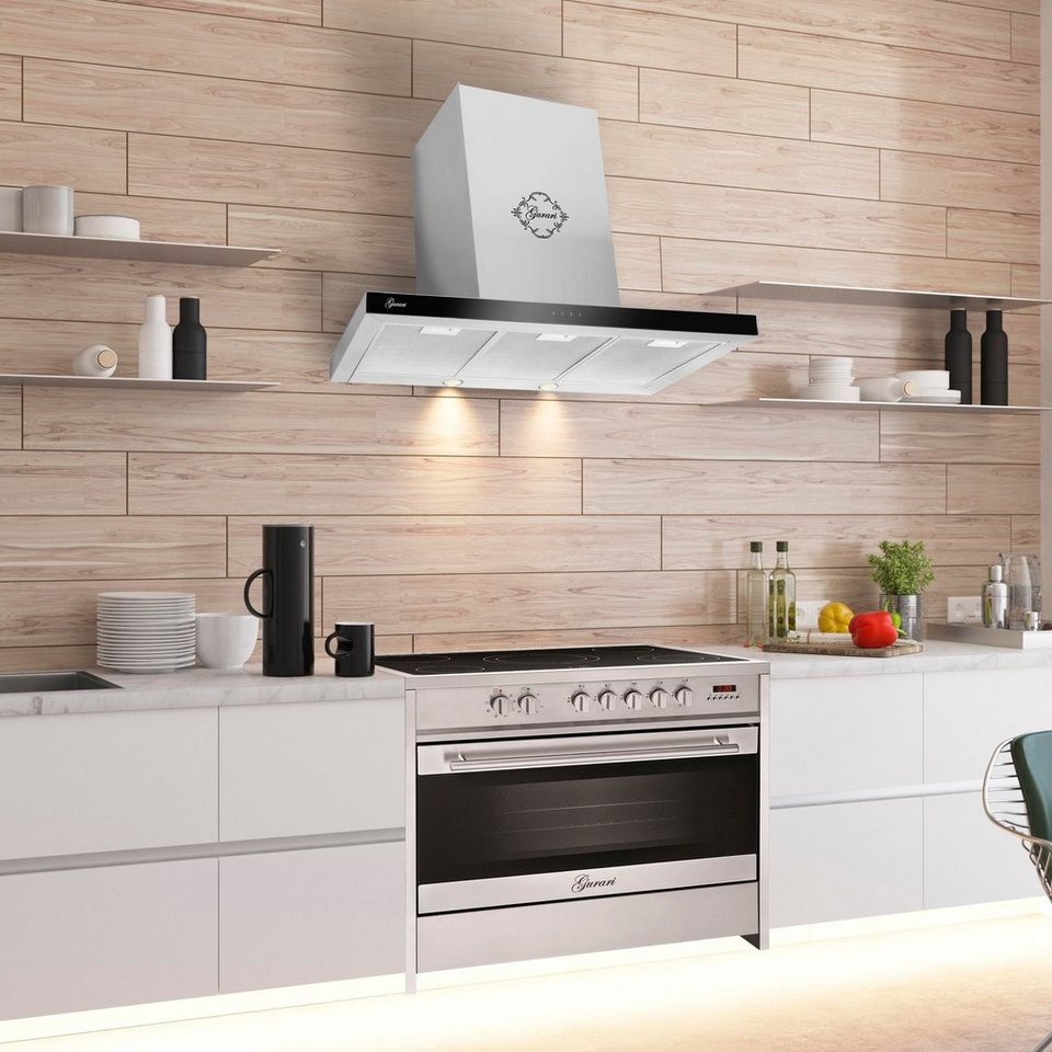 Gurari Elektro Standherd Gch E 912 Xgch 462 Is 9 Prime Elektro
