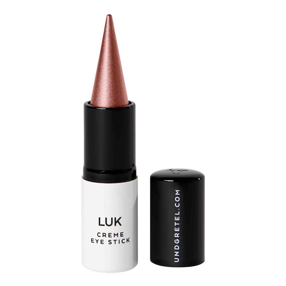 Und Gretel Lidschatten Luk Creme Eye Stick, Alle Hauttypen, Kajalstift