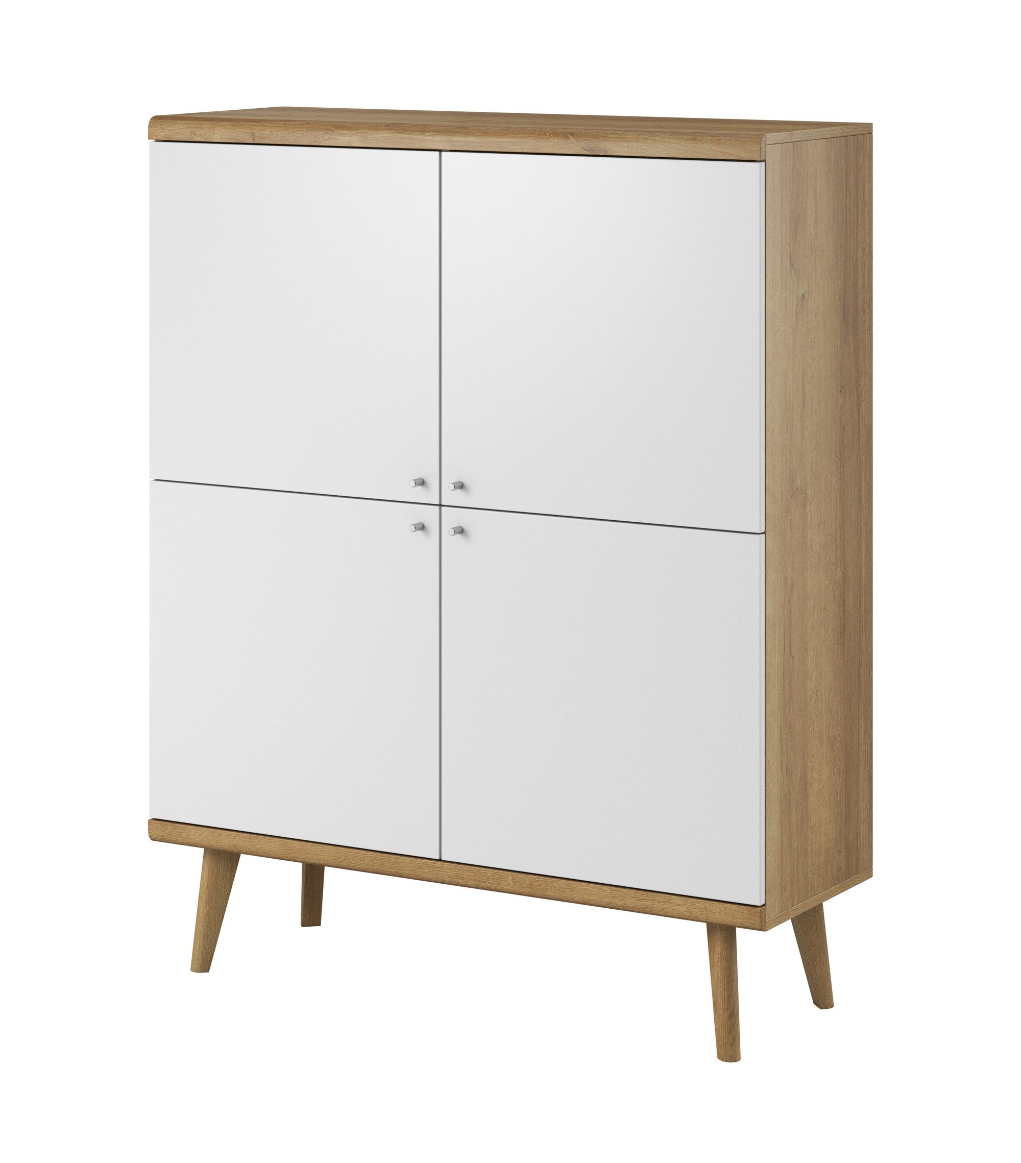 Moeblo Kommode Rubin Sideboard Wohnzimmer Kommode Schlafzimmer