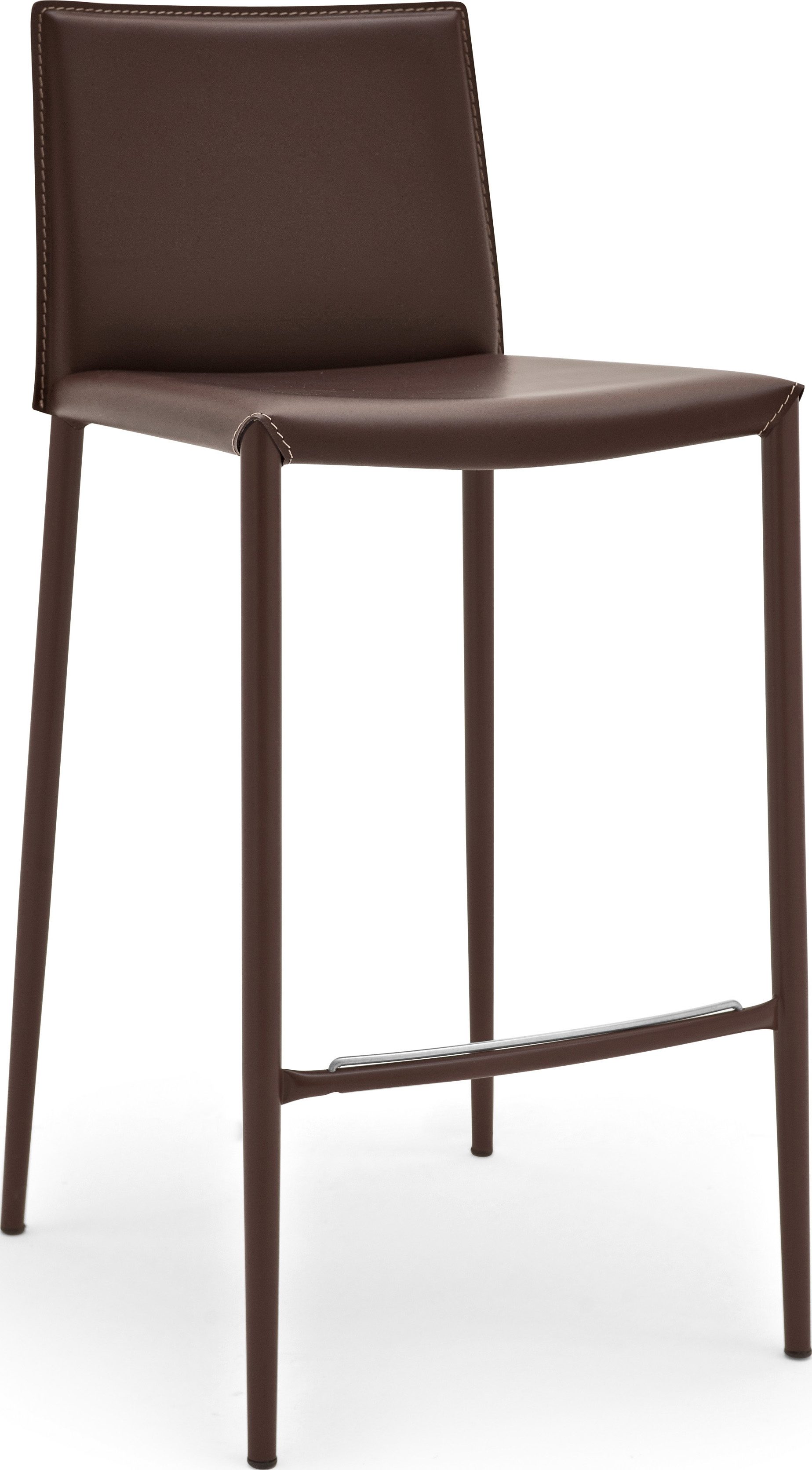 Braune Leder Barhocker online kaufen | OTTO