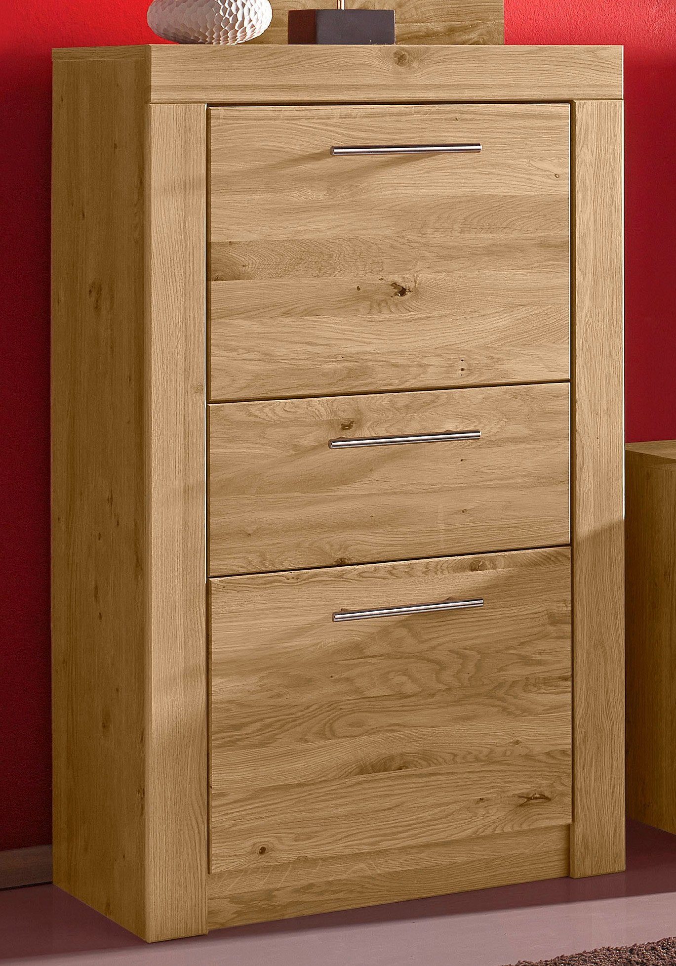 Wildeiche Kommoden online kaufen | OTTO