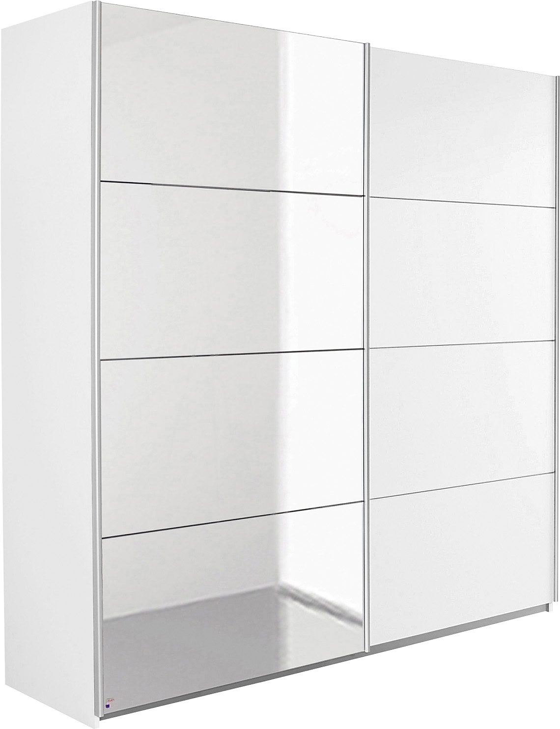 Faszinierend Schwebeturenschrank 160 Cm Breit Ebenbild